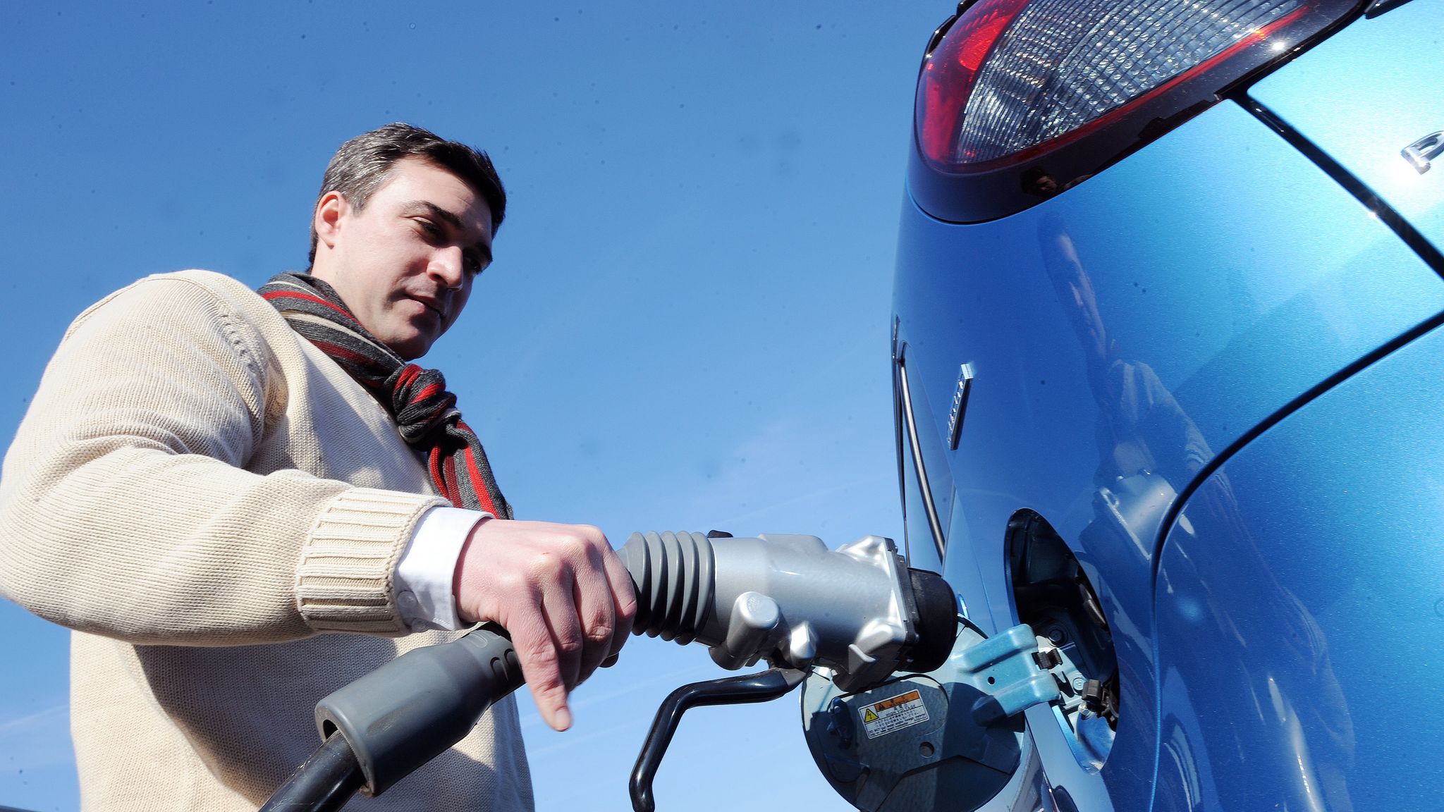 Chargemaster to tap into electric car boom with £170m float | Money ...