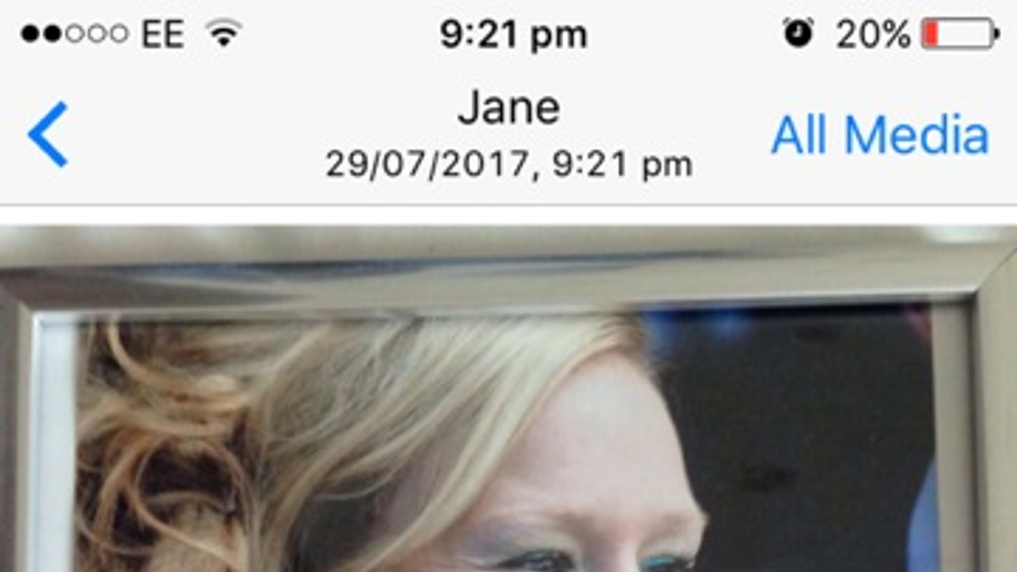 Bride to be given away by her lung donor's stepdad | UK News | Sky News