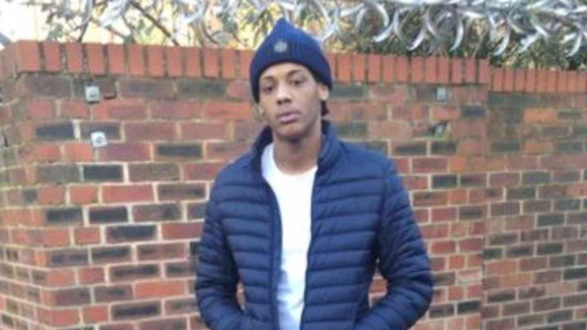 Rashan Charles inquest: Officer says he 'felt something was wrong' | UK ...