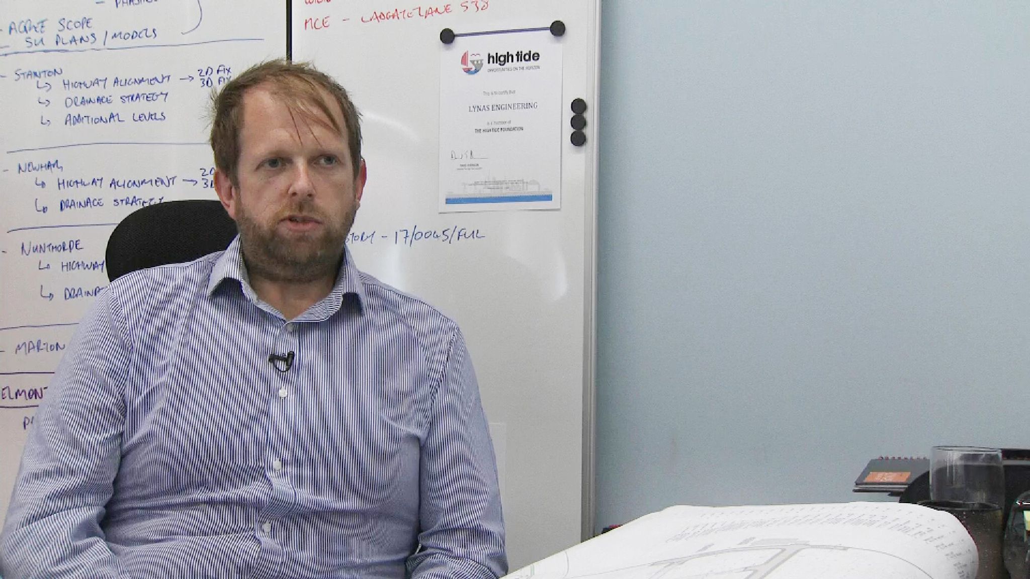 Government dragging its heels over post-Brexit funding, say council ...