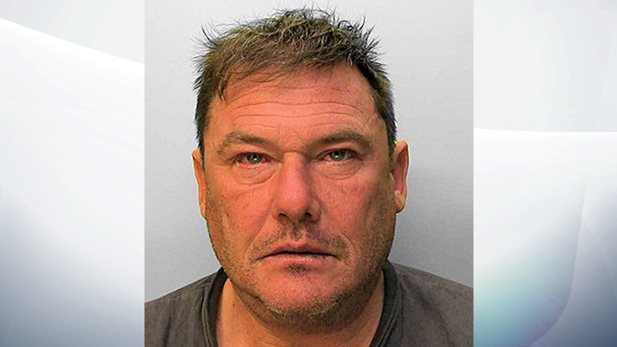 Robert Trigg jailed for life for killing 'sleeping' girlfriends | UK ...