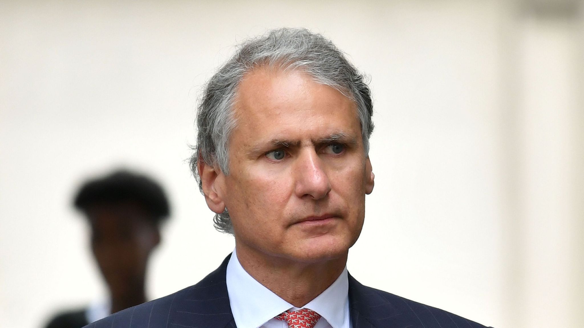 Former top Barclays bankers face court over fraud allegations | Money ...