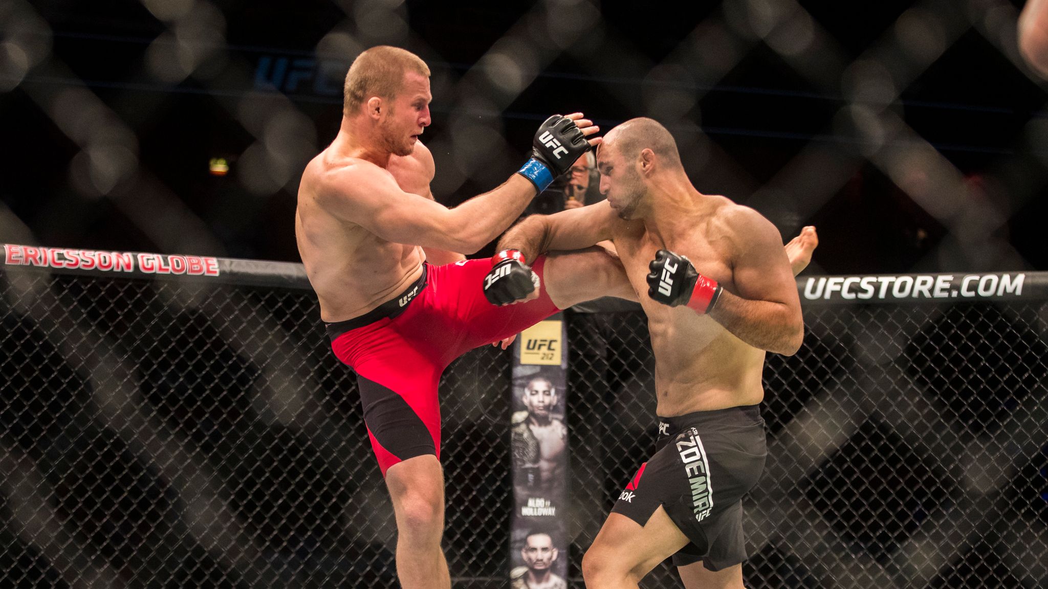 UFC-owner throws in the towel on IPO as new economy suffers flotation ...