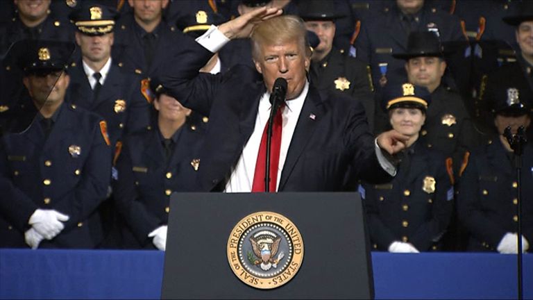 Police - The Latest News from the UK and Around the World | Sky News