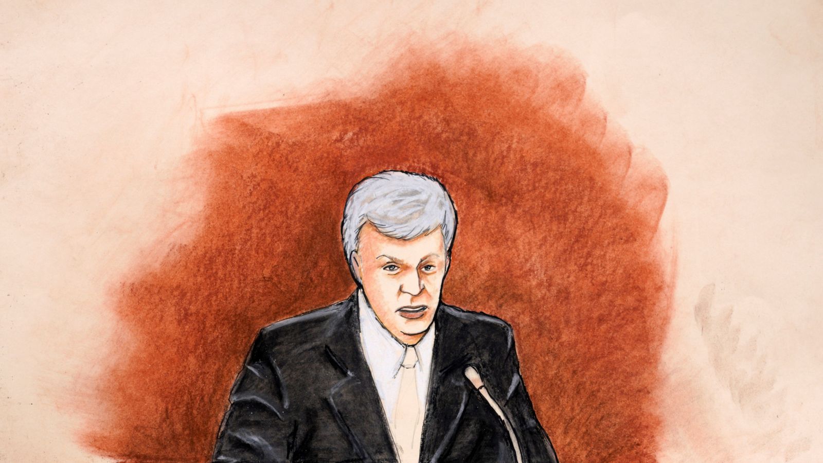 DJ David Mueller takes stand in court to deny assaulting Taylor Swift ...