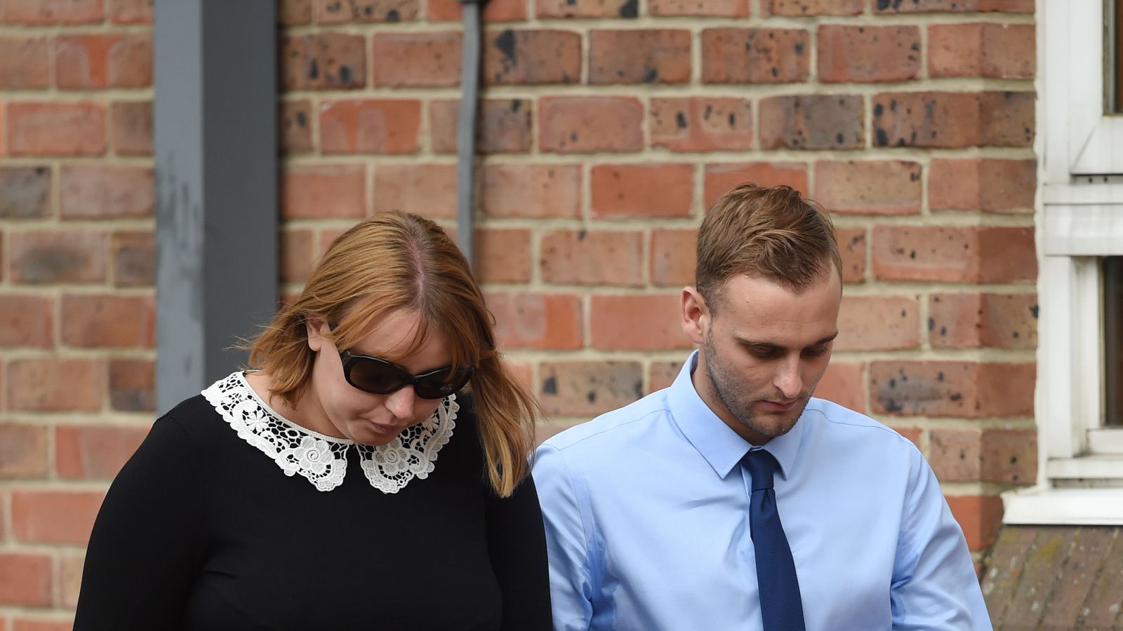 Joseph Shade: Ex-EastEnders actor admits sex offences against teens ...