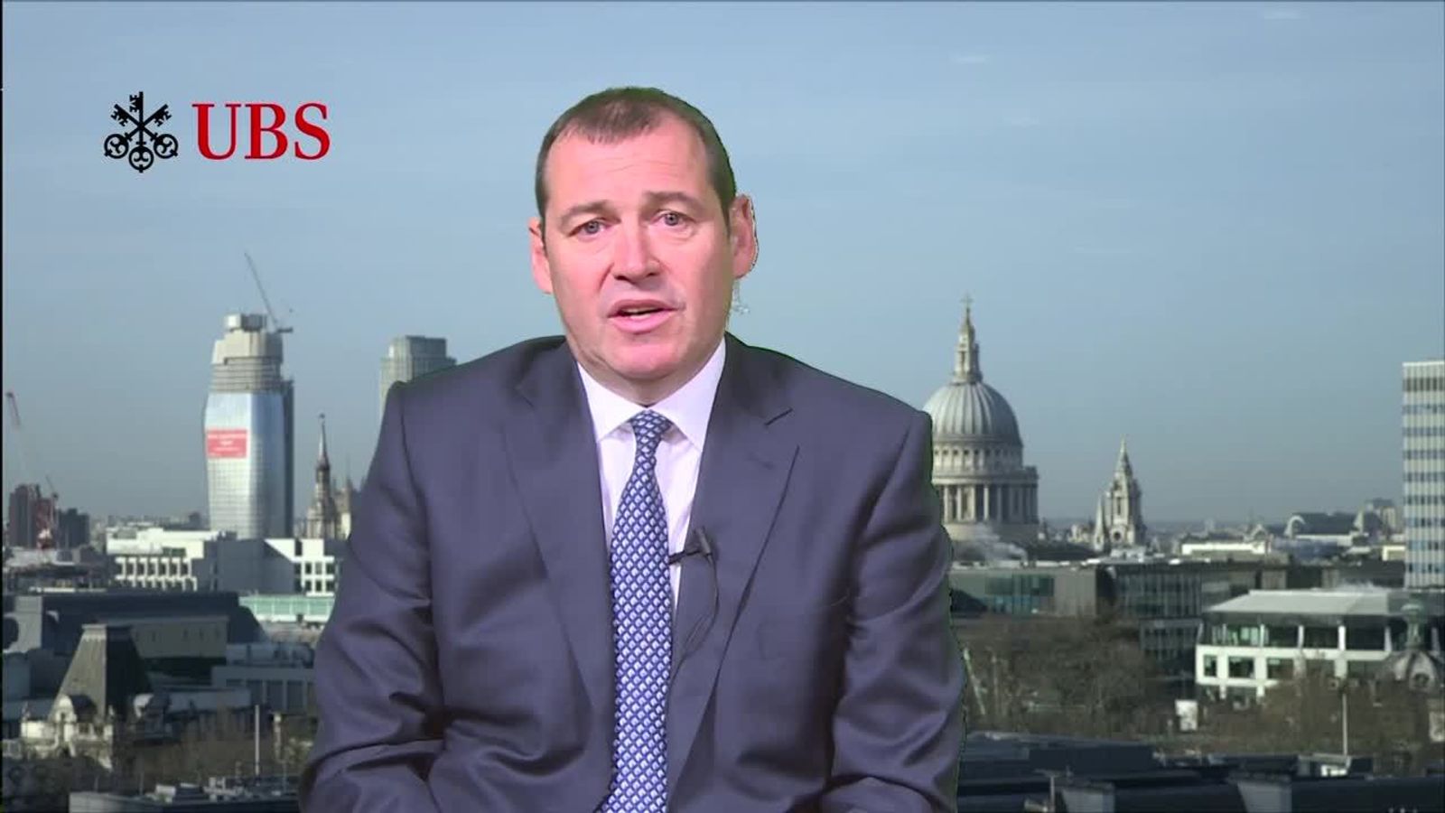 British Gas boss blames rising costs | News UK Video News | Sky News