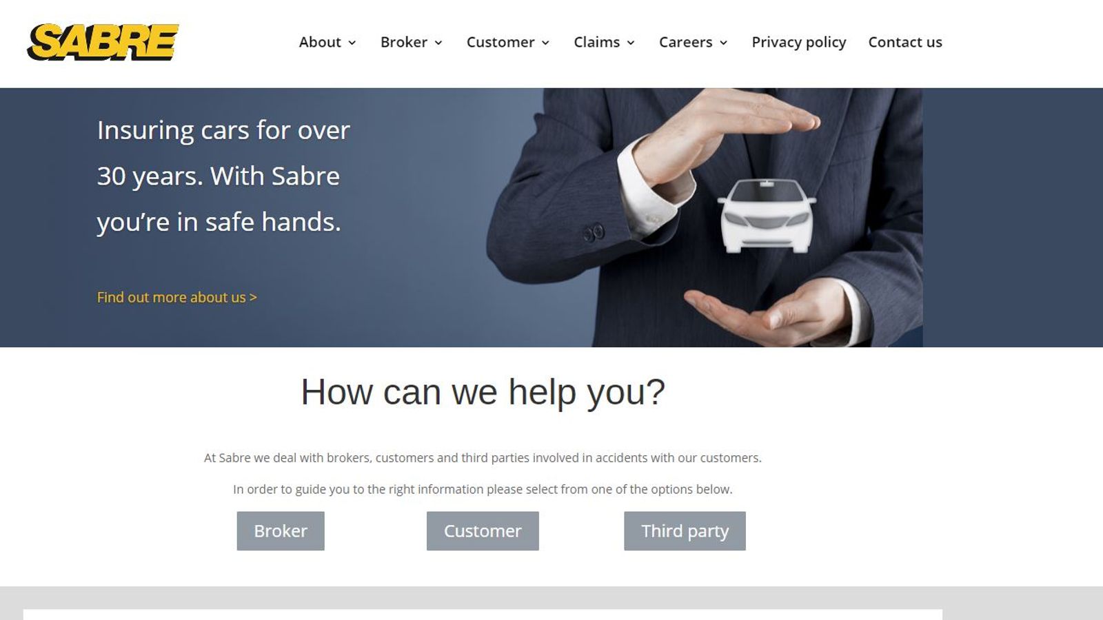 Go Girl car insurer Sabre to rev up City's float bonanza | Money News ...