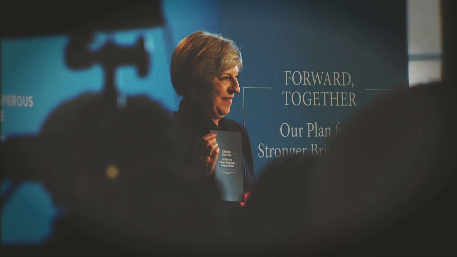 Former Tory aide: We underestimated Corbyn | News UK Video News | Sky News