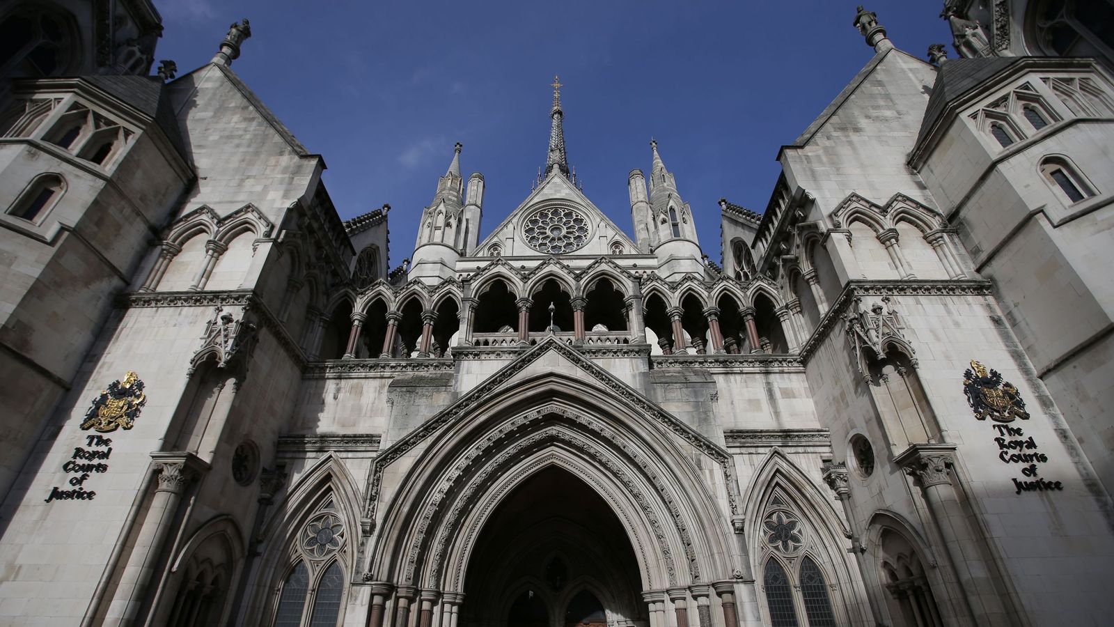 High Court judge apologises for falling asleep during hearing | UK News ...