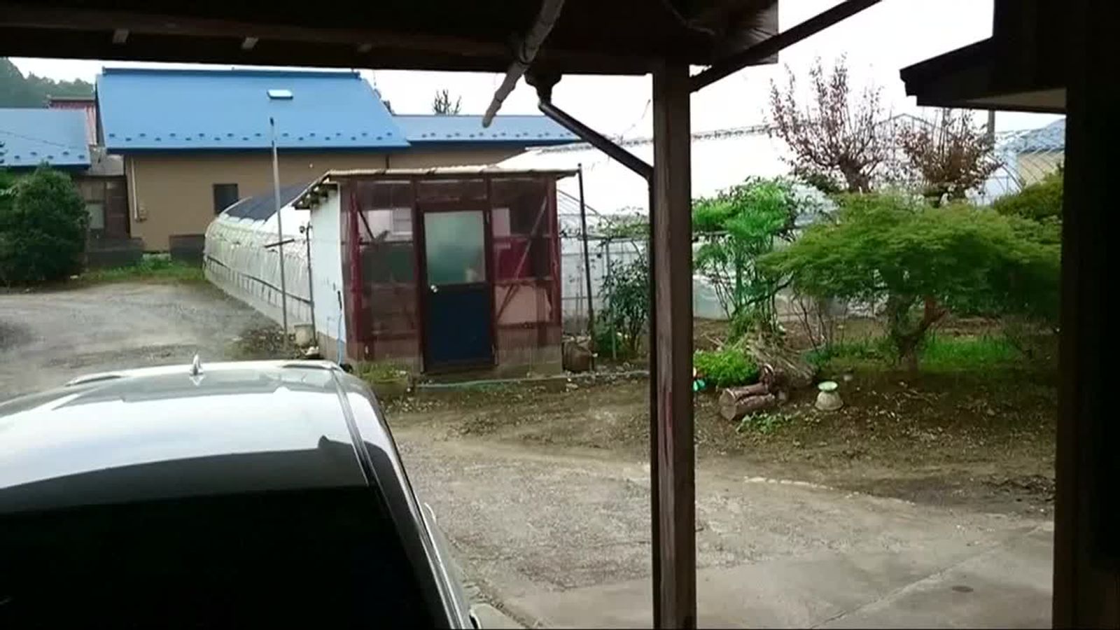 Japan's sirens ring out following N Korea missile | News UK Video News ...