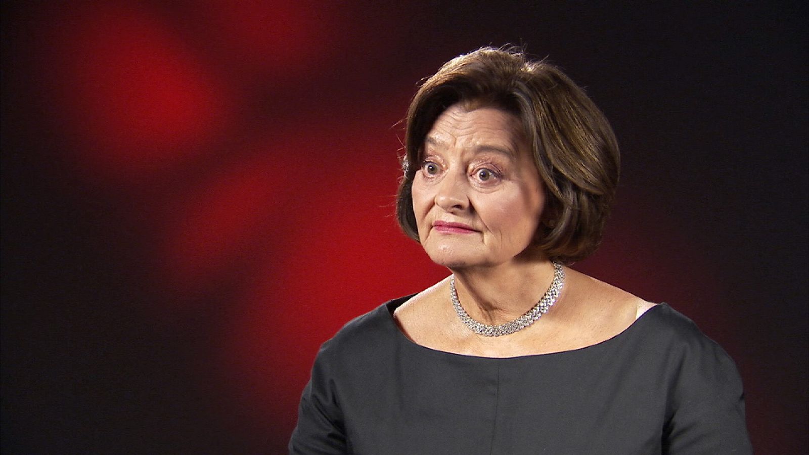 Cherie Blair's sister Lauren Booth stripped of Peacetrail trustee ...