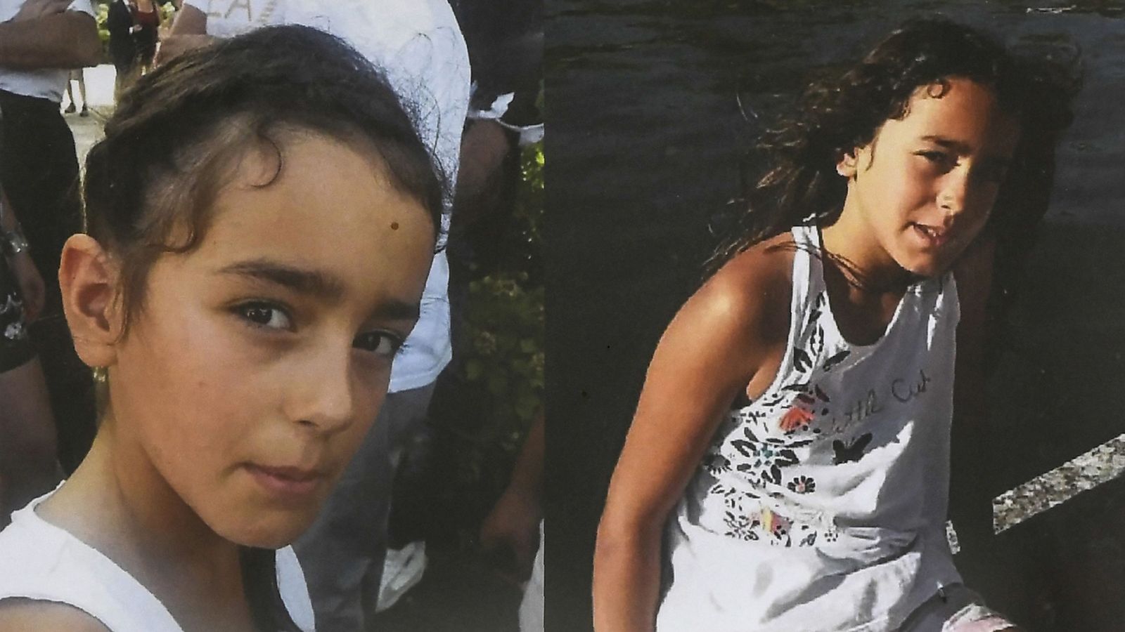 French police investigating killing of Maelys de Araujo re-open old ...