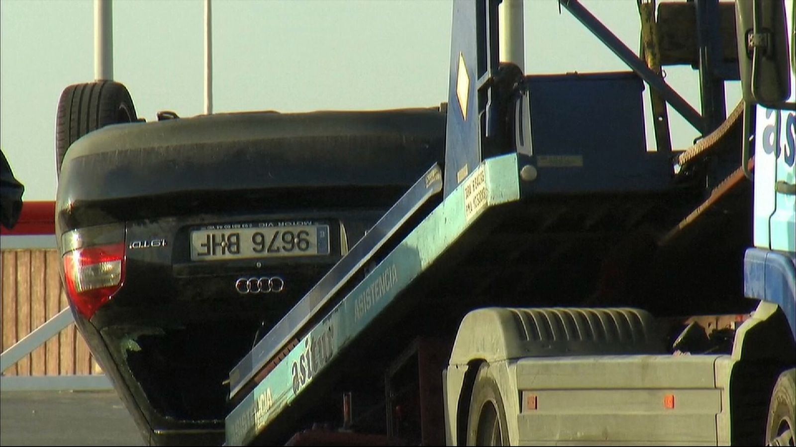 Spain terror attacks: 9/11 pilot met al Qaeda plotter in Cambrils ...