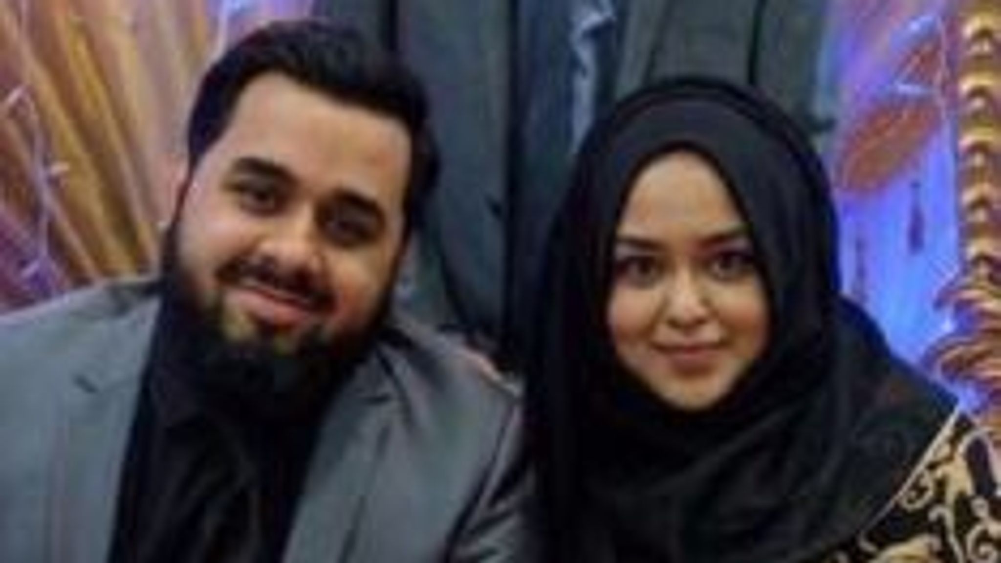 Grenfell victims: Those who lost their lives in the fire | UK News | Sky News