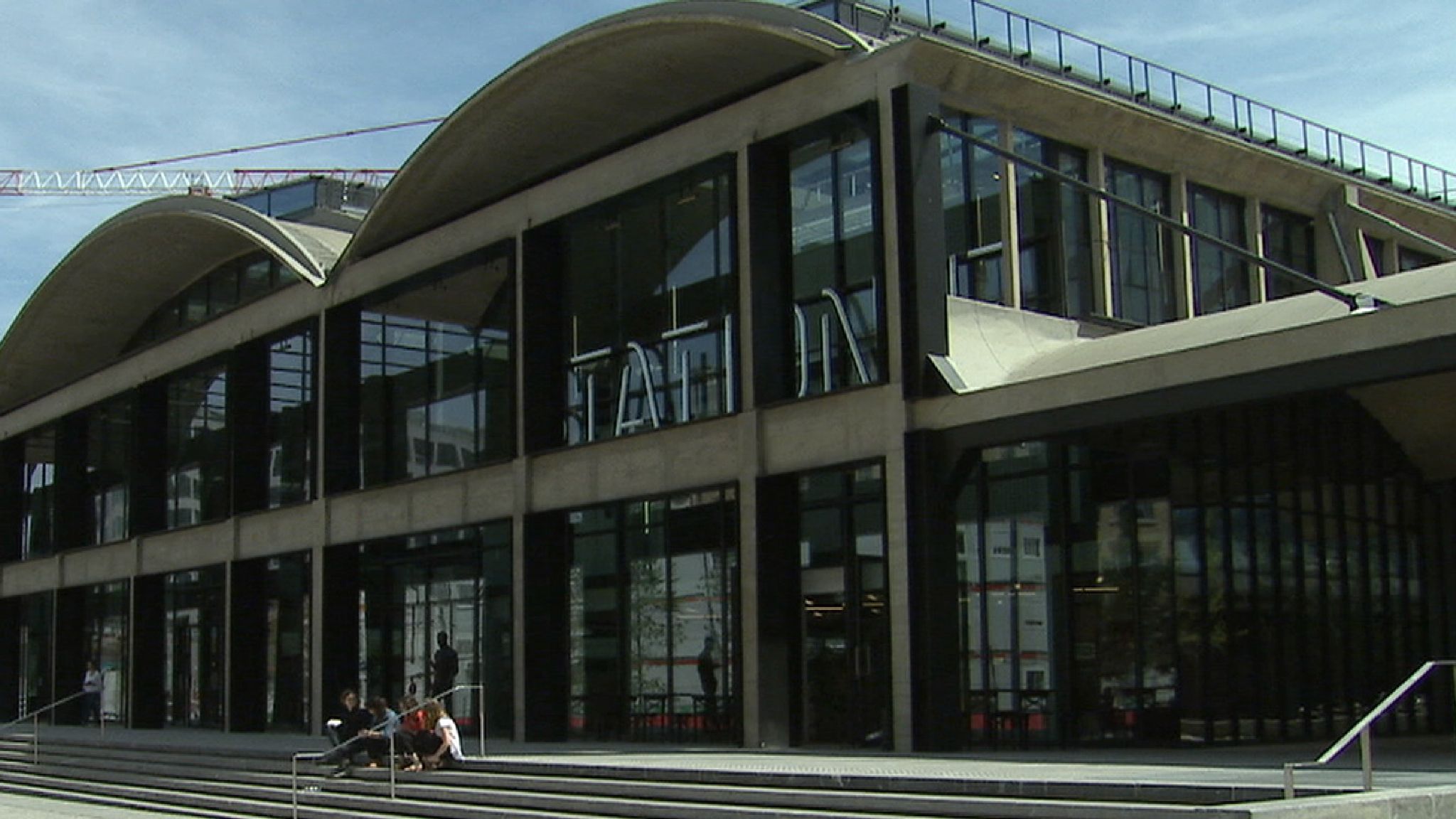 Paris aims to lure UK tech talent with new campus | Science, Climate ...