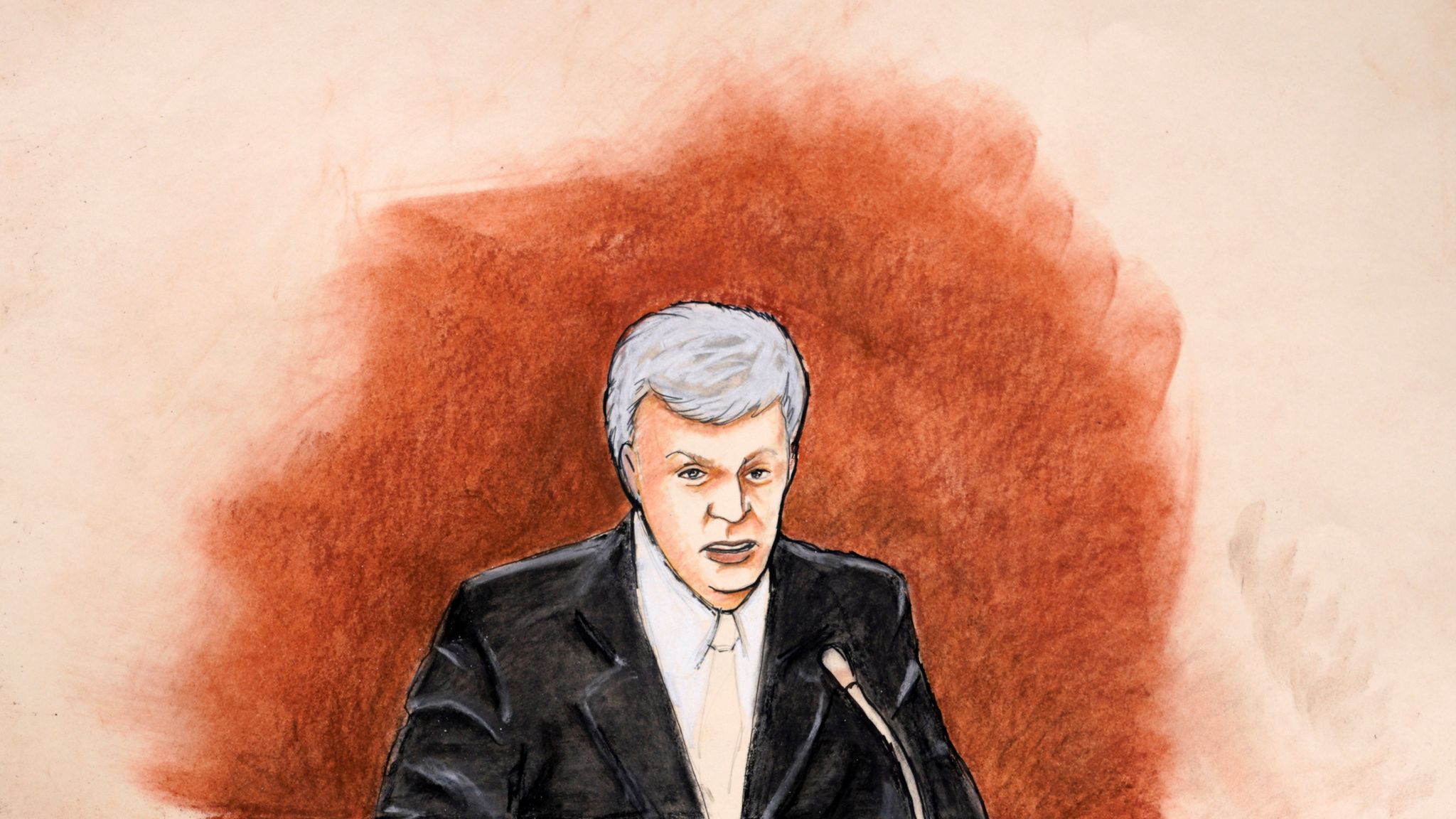 DJ David Mueller takes stand in court to deny assaulting Taylor Swift ...