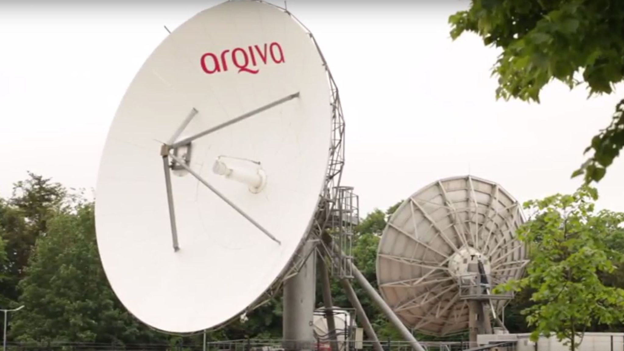 Mobile masts giant Arqiva hires quartet of banks for £6bn float | Money ...