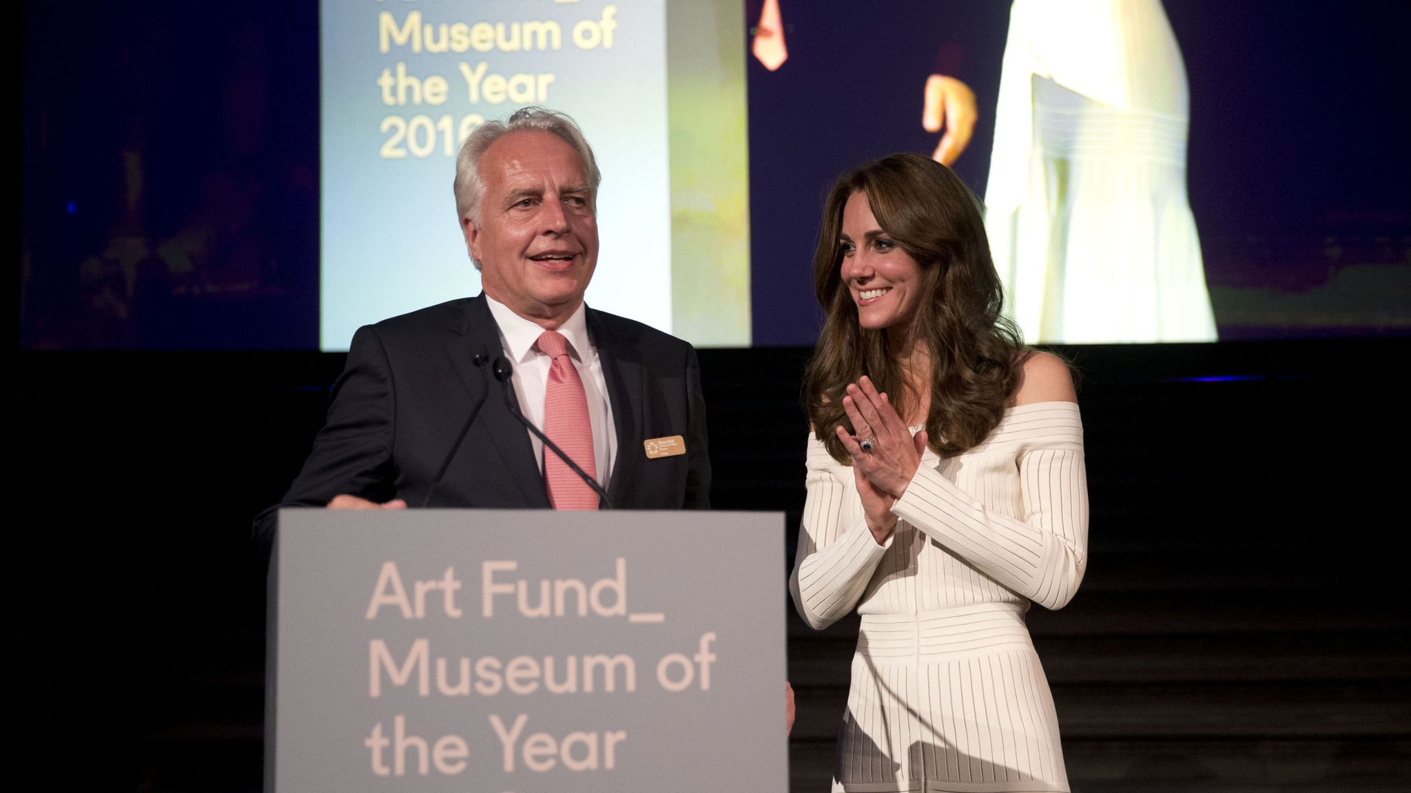 Former Victoria and Albert Museum director Martin Roth dies aged 62 ...
