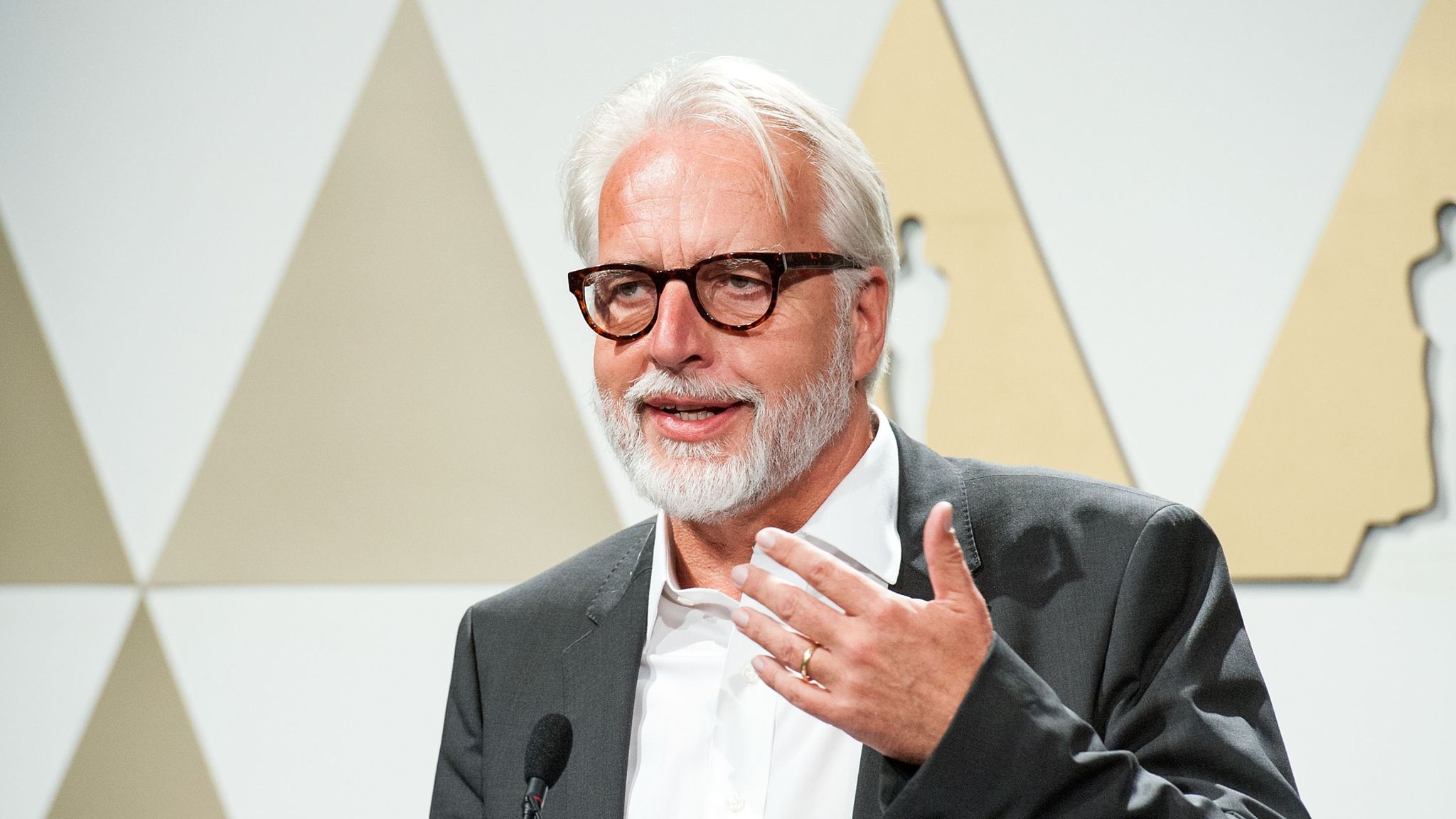 Former Victoria and Albert Museum director Martin Roth dies aged 62 ...