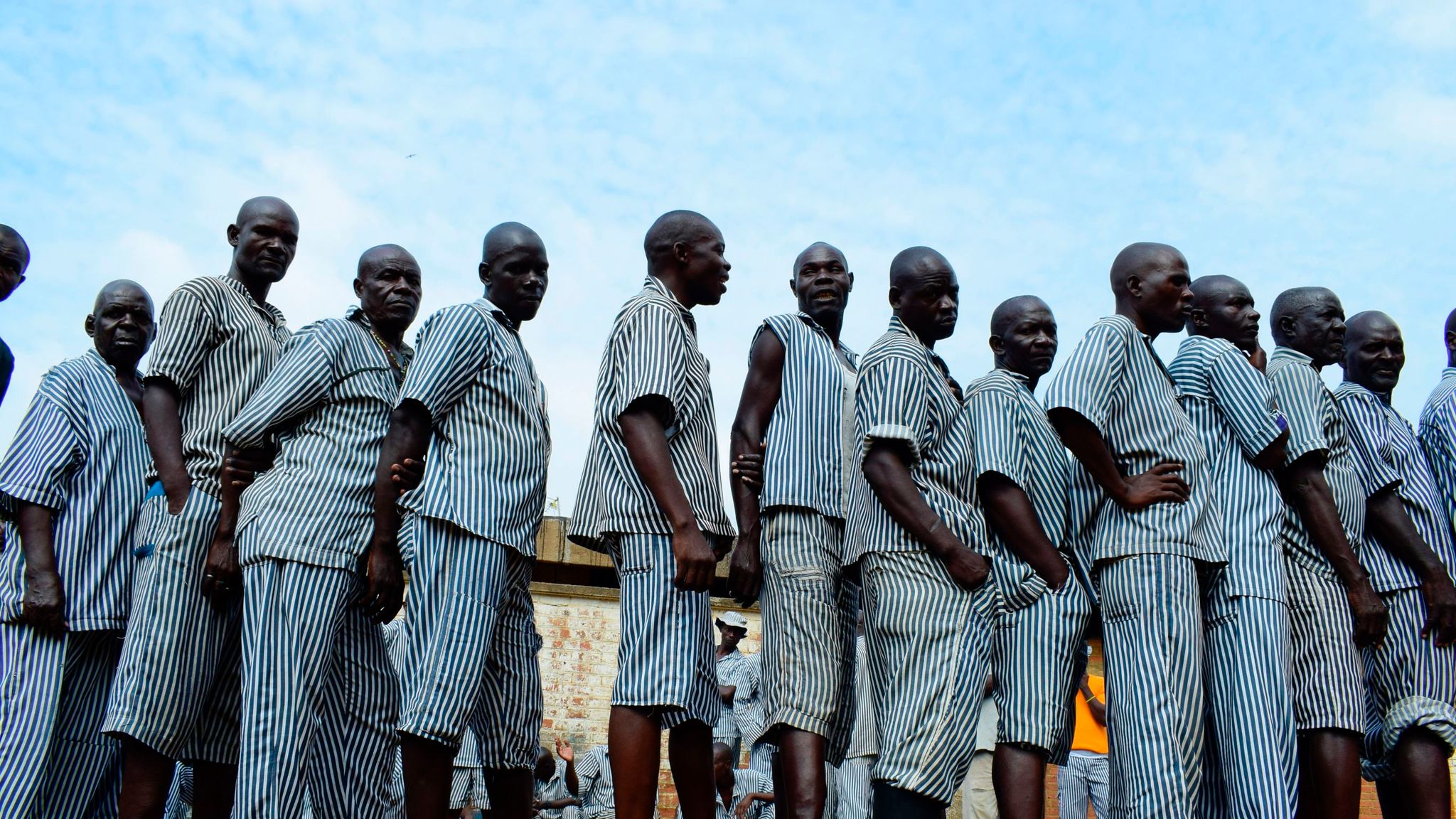 Prospect of violence in Kenya worries the West | World News | Sky News