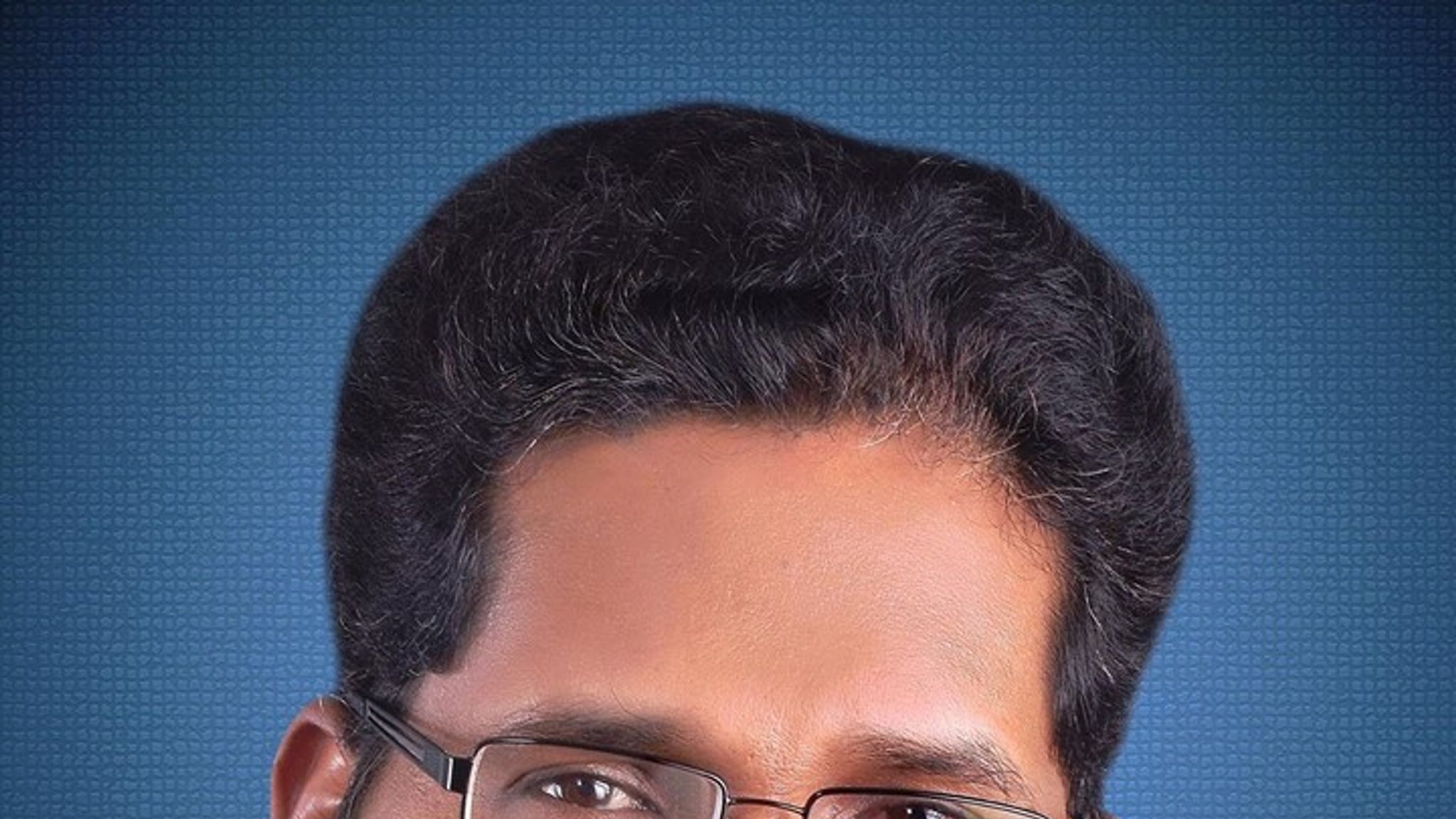 M1 crash: Tributes paid to minibus driver Cyriac Joseph | UK News | Sky ...