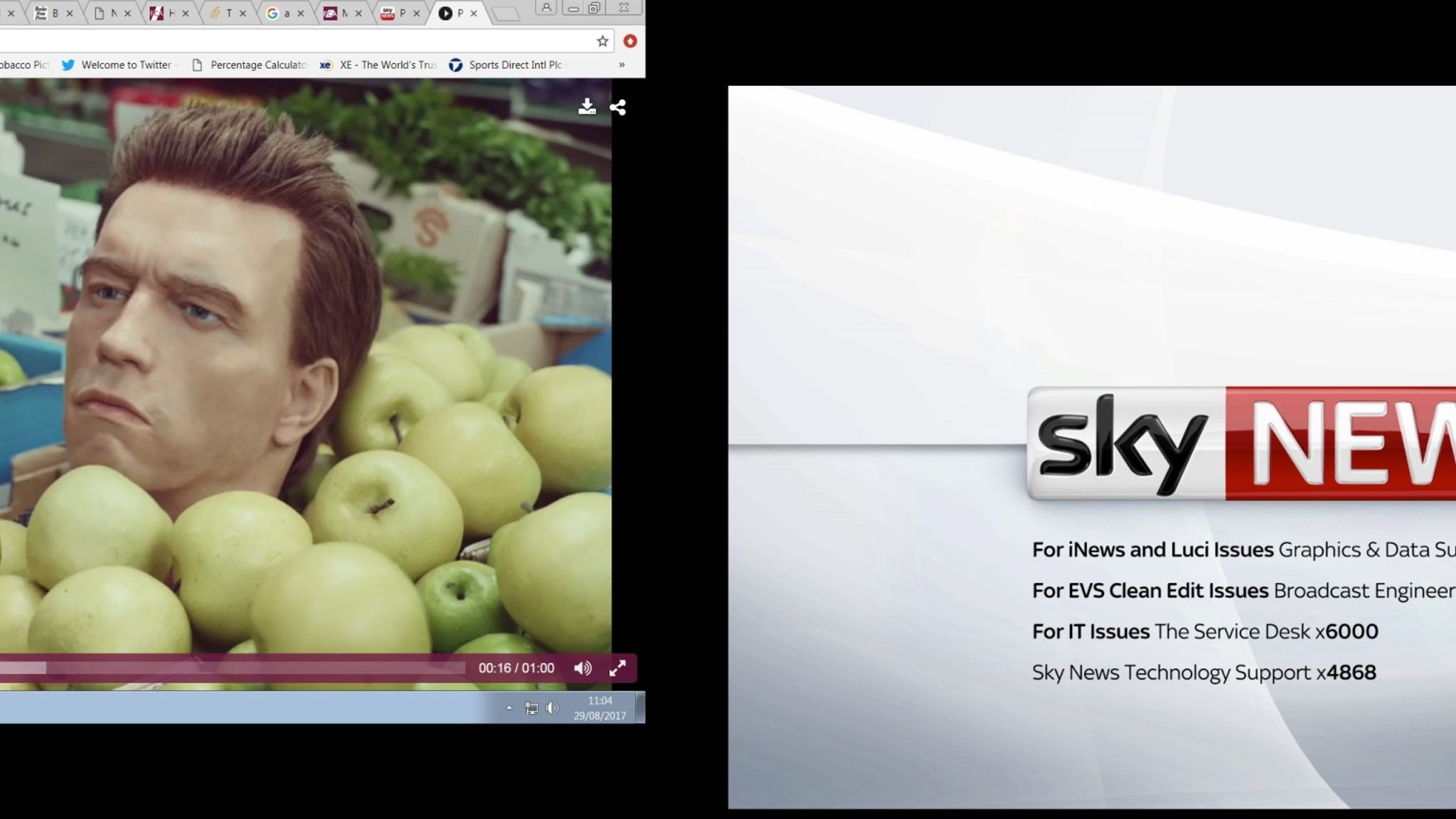 Arnold Schwarzenegger PPI campaign boosting self-claim rates - FCA ...