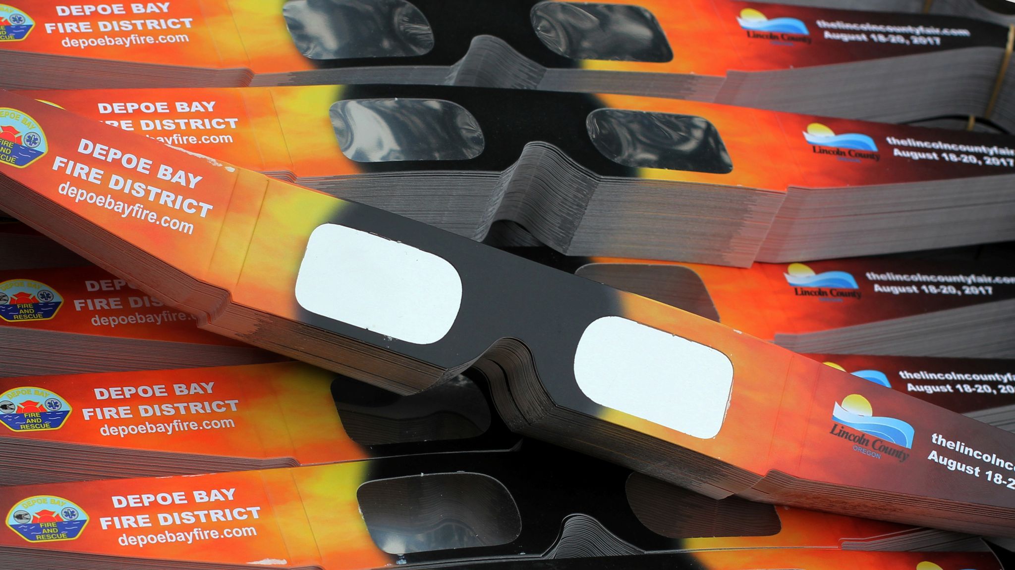 Eclipse will cause 'greatest ever' movement of tourists | World News ...