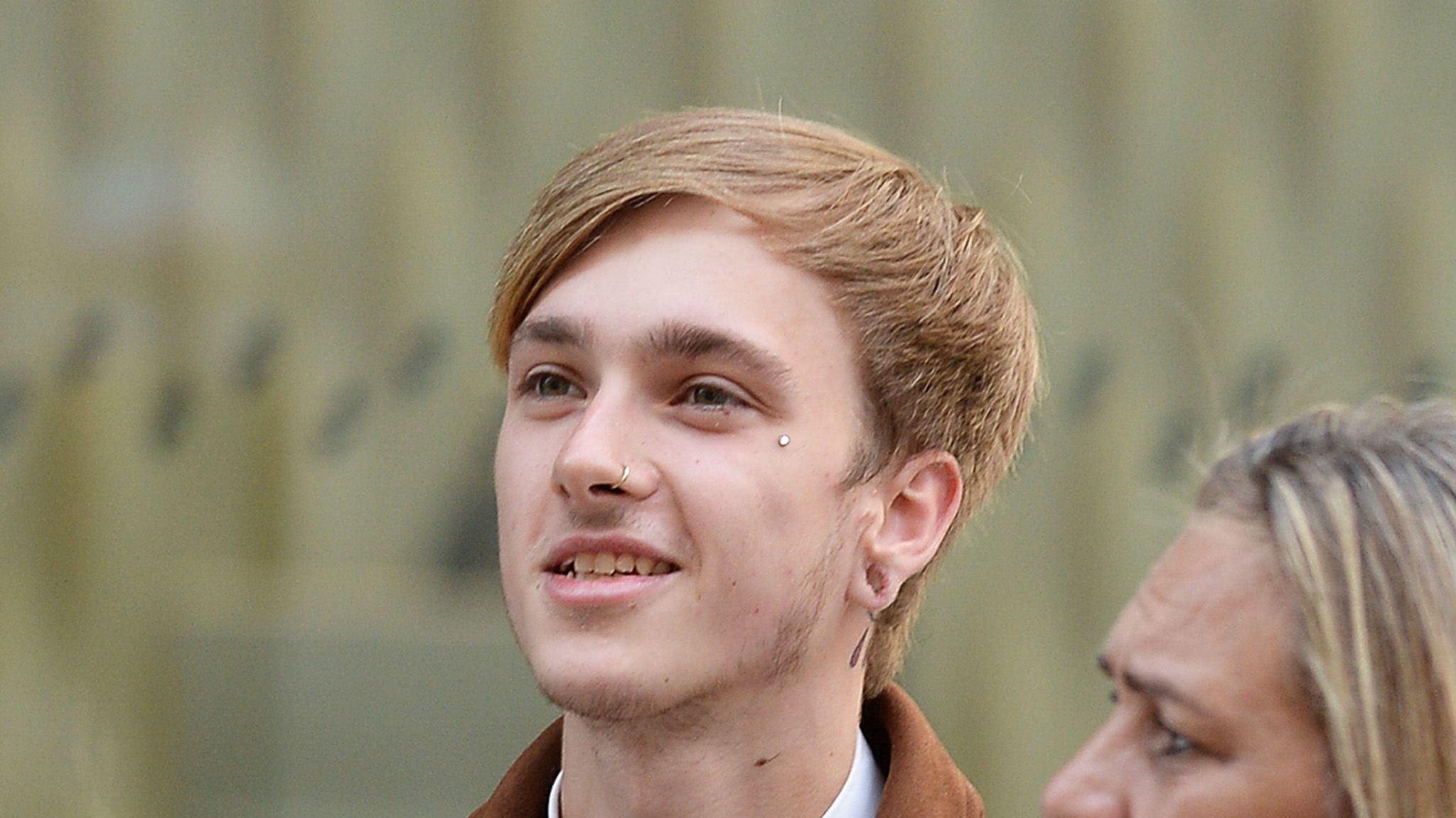 Fatal crash cyclist Charlie Alliston tells court front brake would not ...