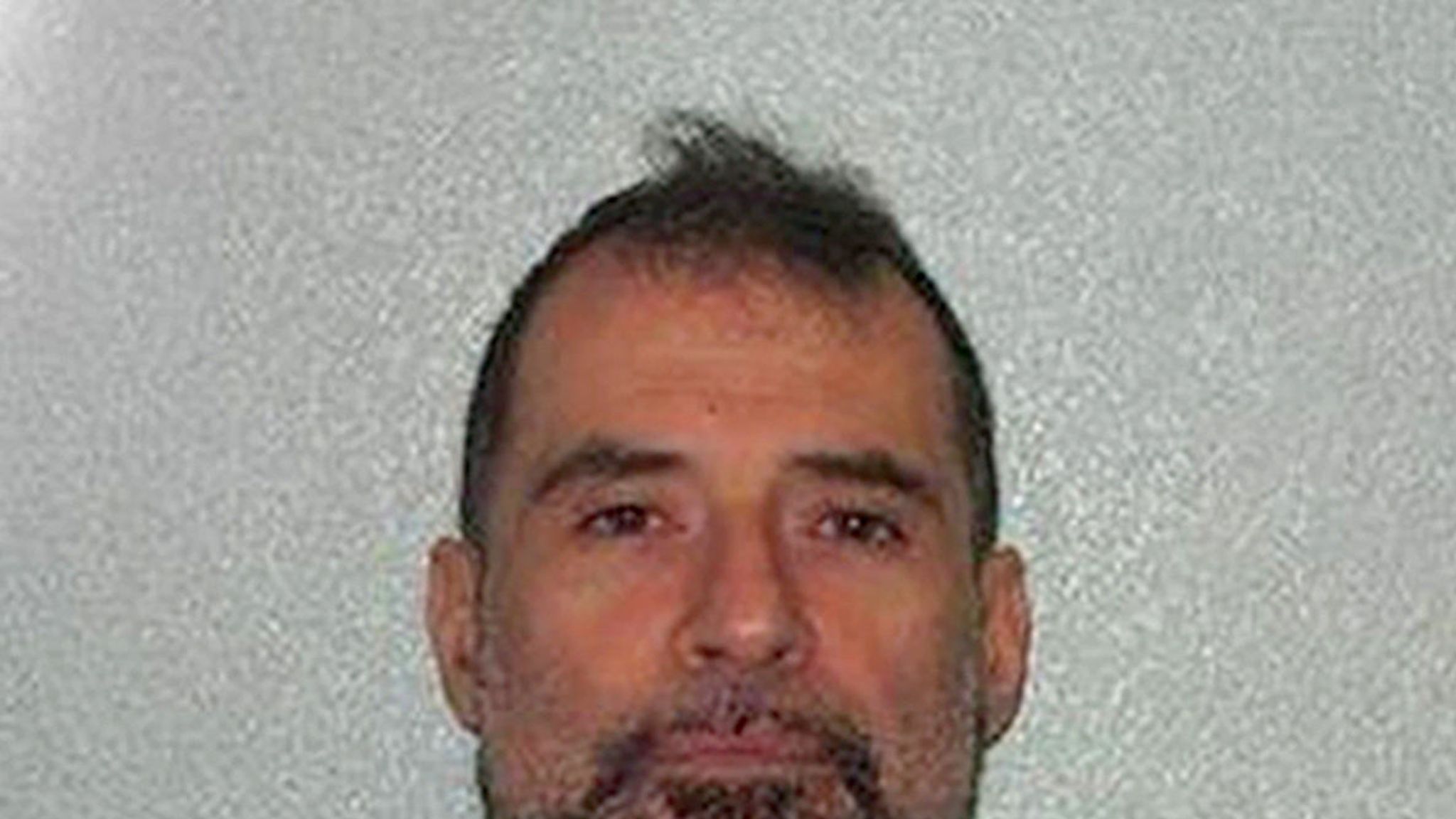 Cannibal killer Brizzi was found dead in cell after being taken off ...