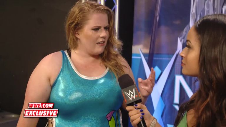 Piper Niven shares her strategy | Video | Watch TV Show | Sky Sports Piper Niven shares her strategy | Video | Watch TV Show | Sky Sports