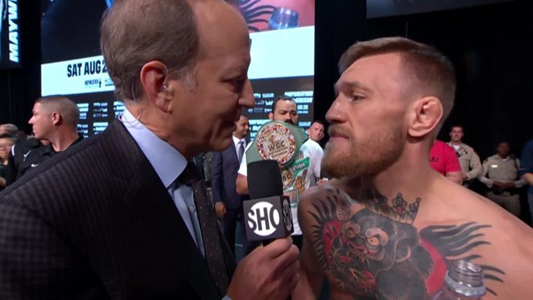 'Worst shape I have seen him in' | Video | Watch TV Show | Sky Sports