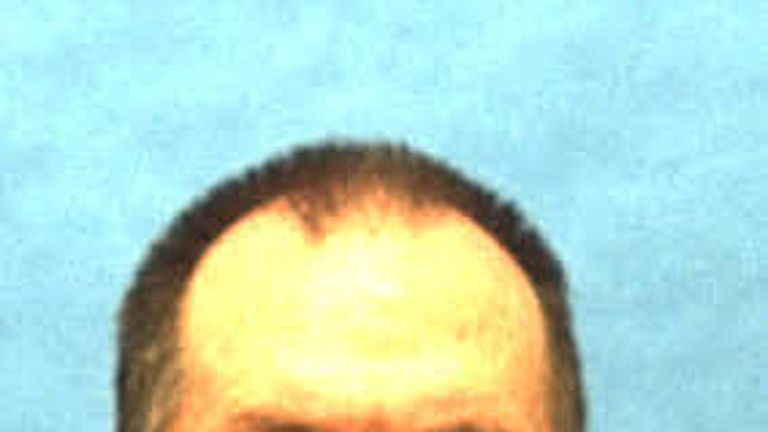 Florida uses new drug to execute convicted double-murderer | World News ...