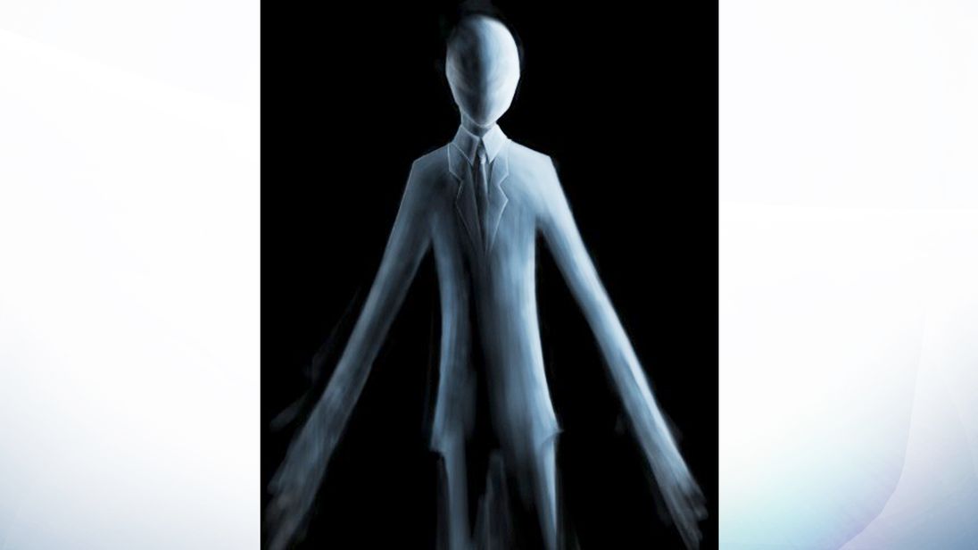 Slender Man stabbing: Girl, 15, sentenced to 40 years in mental hospital