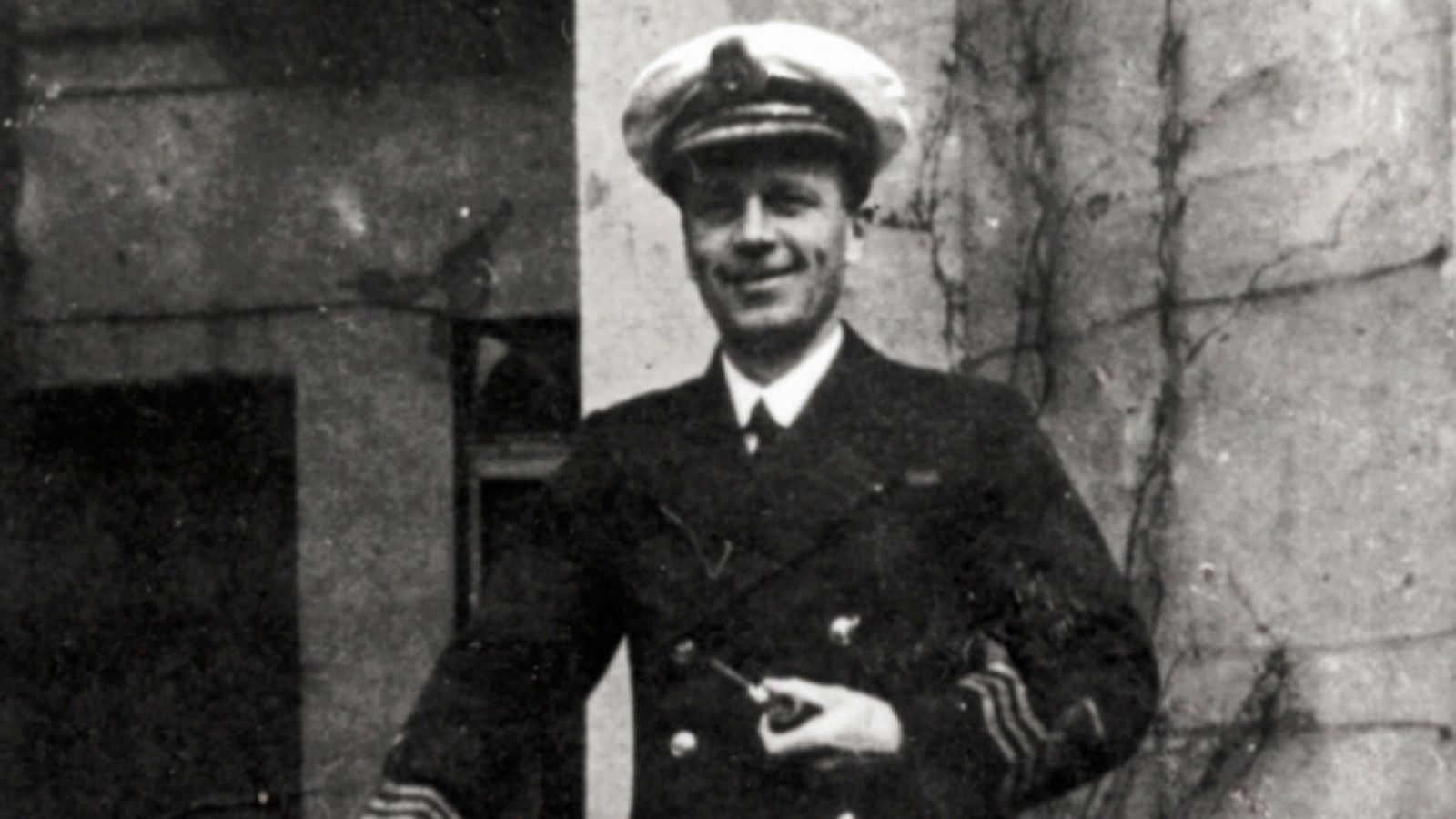 Enigma history taken back from Hollywood | News UK Video News | Sky News