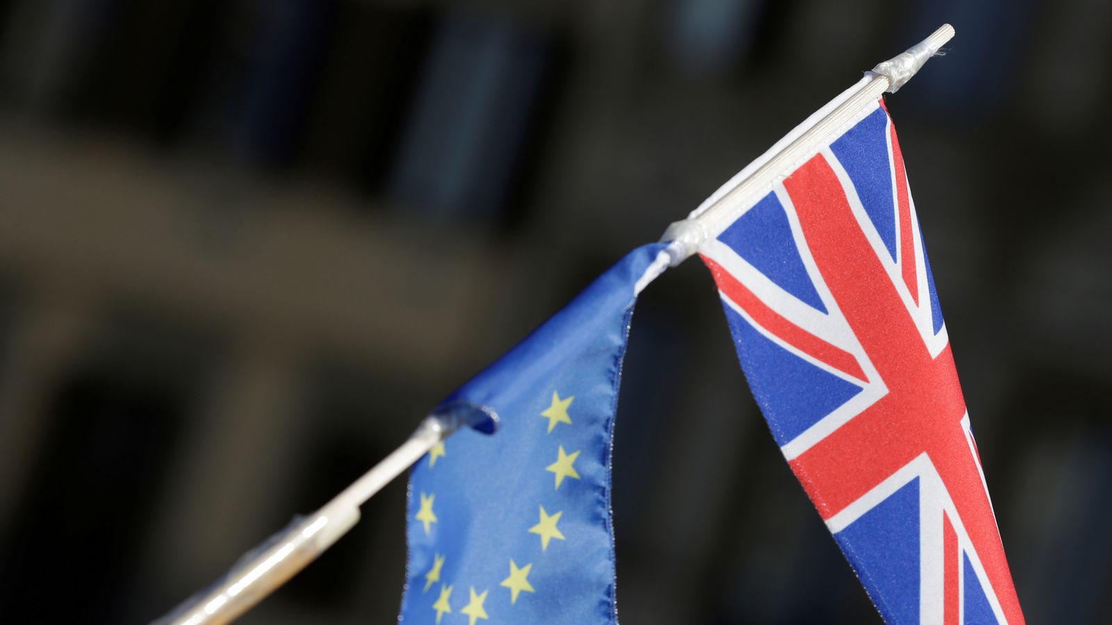 What else could the '£50bn' Brexit bill pay for? | Politics News | Sky News