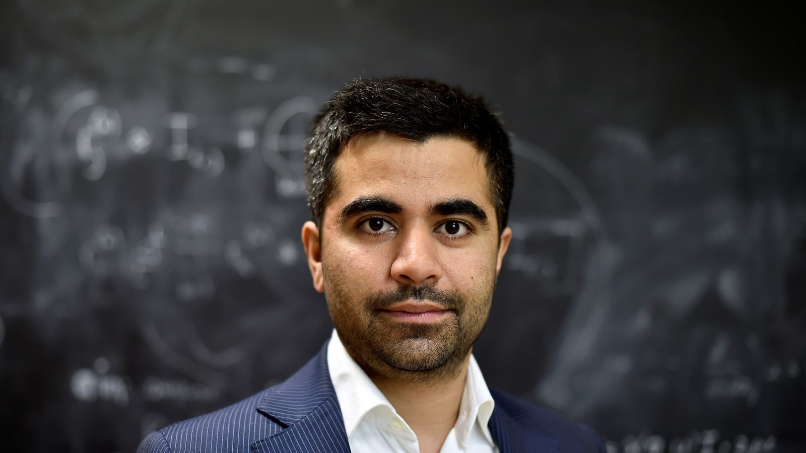 SoftBank-backed metaverse creator Improbable lays off staff | Money News | Sky News