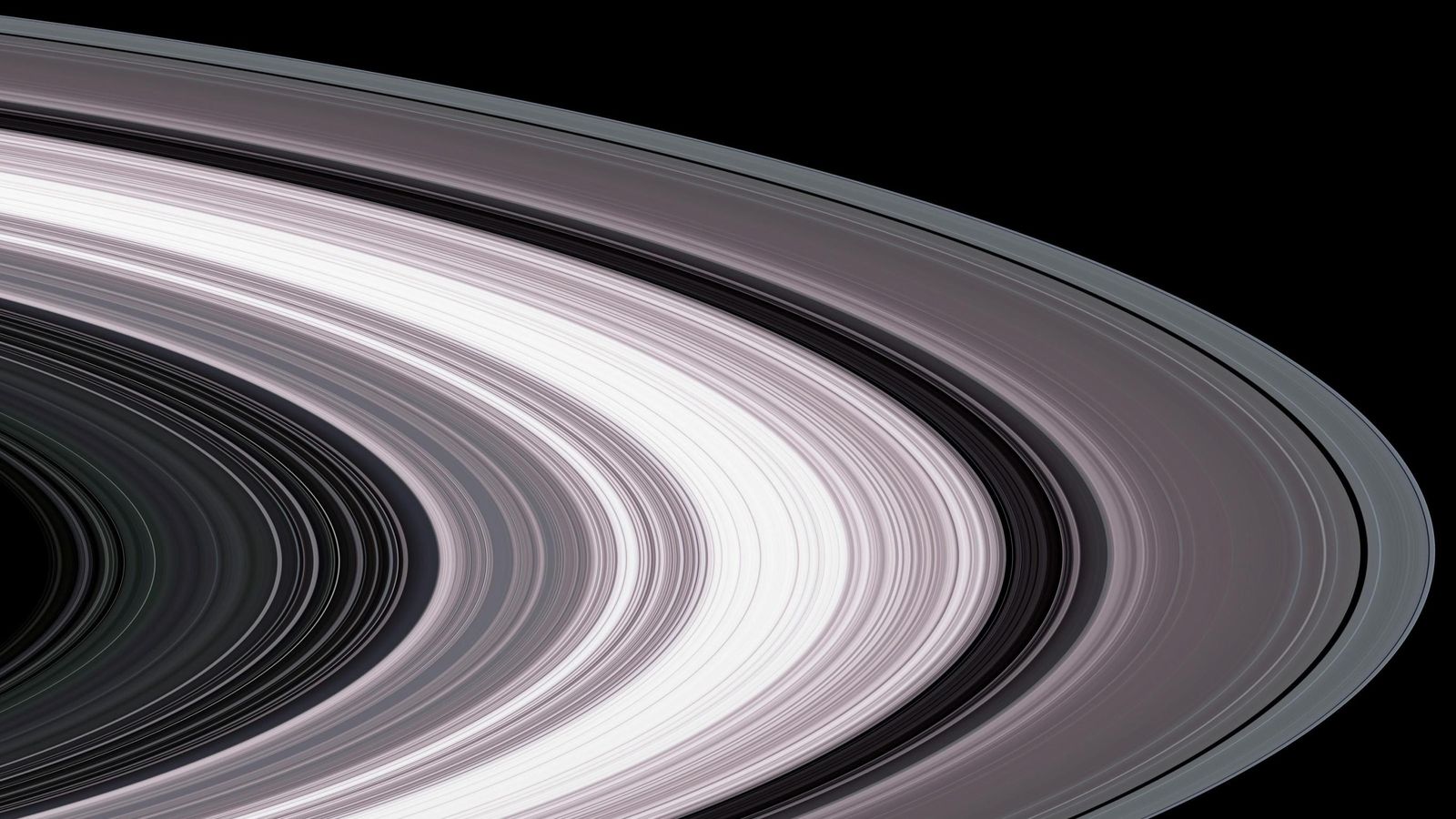 Mission accomplished: Saturn probe Cassini ends 20-year journey ...