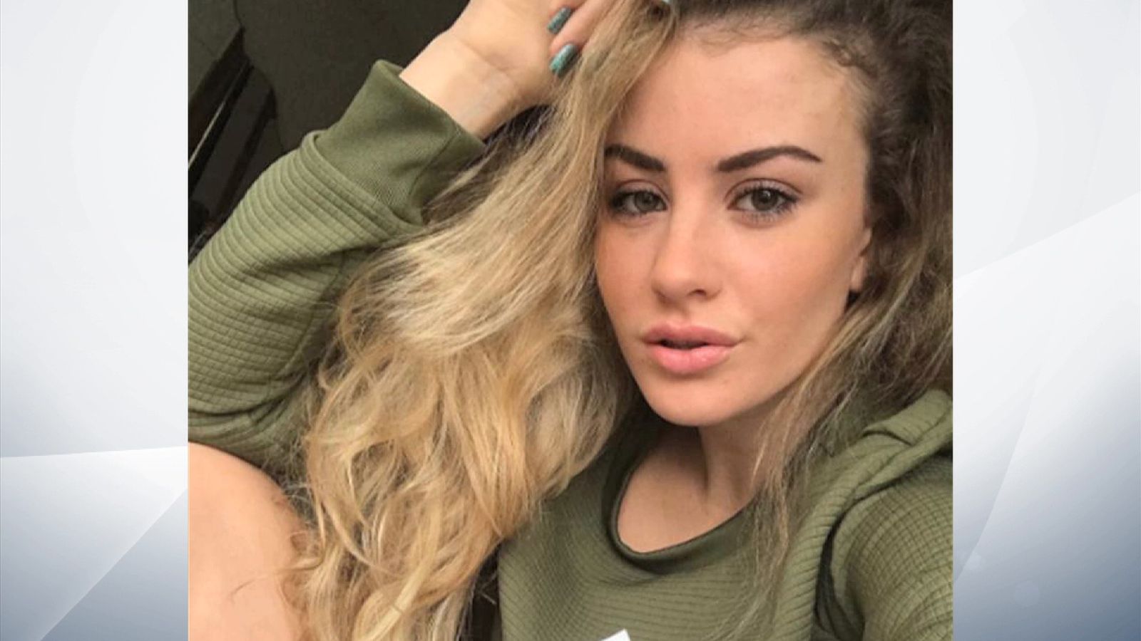 Kidnapped British model Chloe Ayling says 'justice' is 'served' as man ...