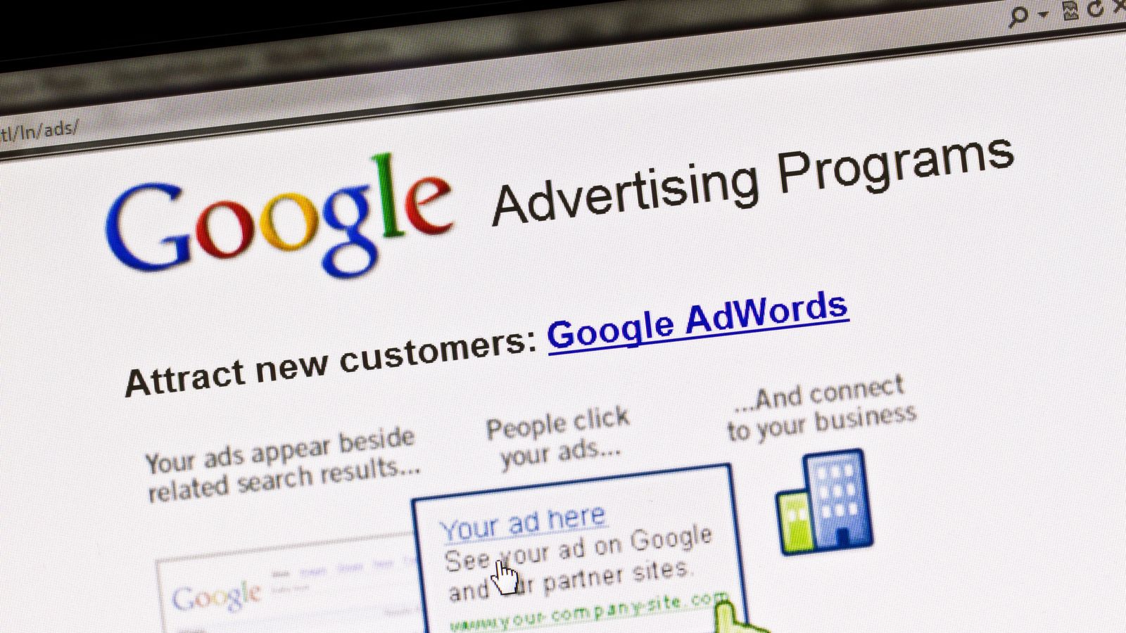 Google to ban cryptocurrency advertising | Science, Climate & Tech News | Sky News