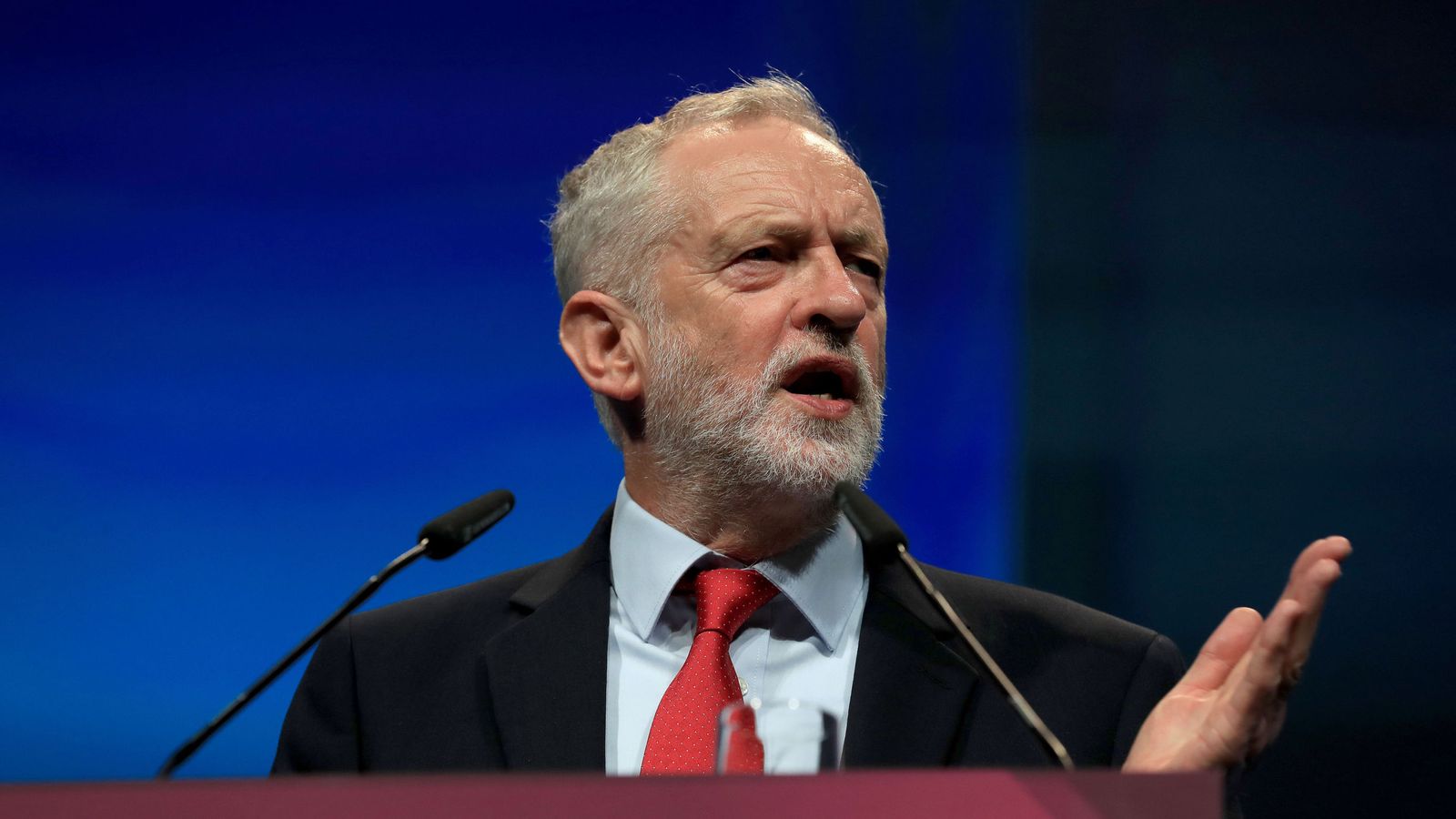 Tory MP deletes Corbyn spy claim after threat of legal action ...