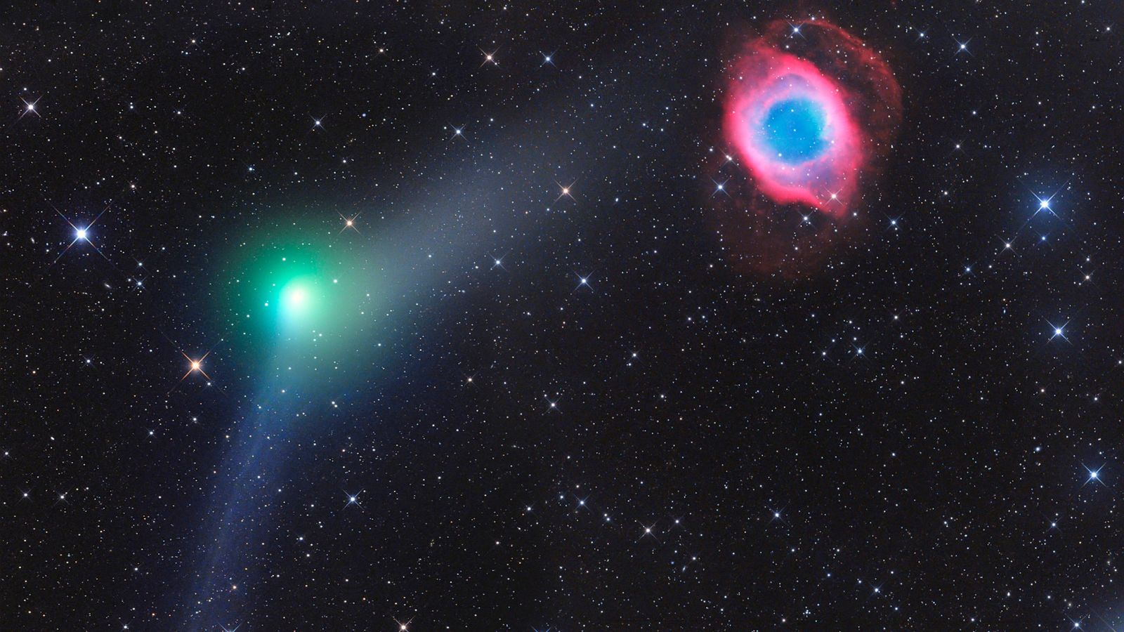 Out of this world images of the stars showcased in photography ...