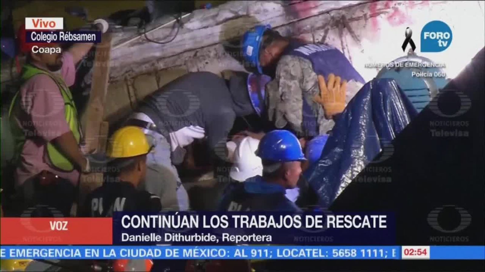 Hero rescuers free quake victims from ruins | World News | Sky News