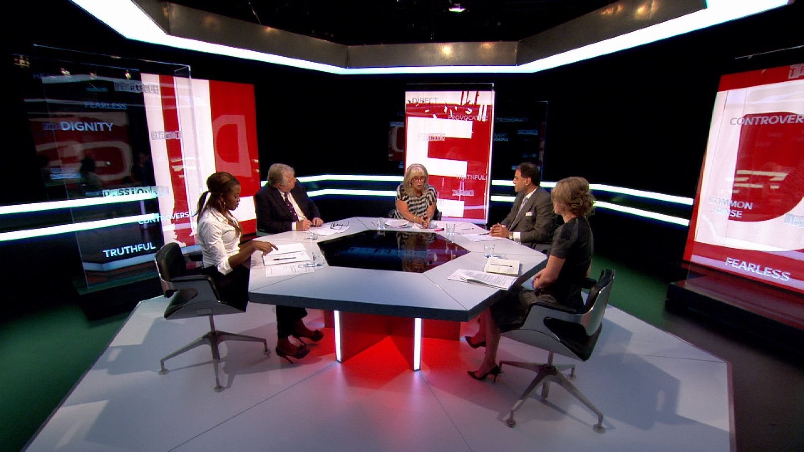 The Pledge: 'Bravo Boris' | News UK Video News | Sky News