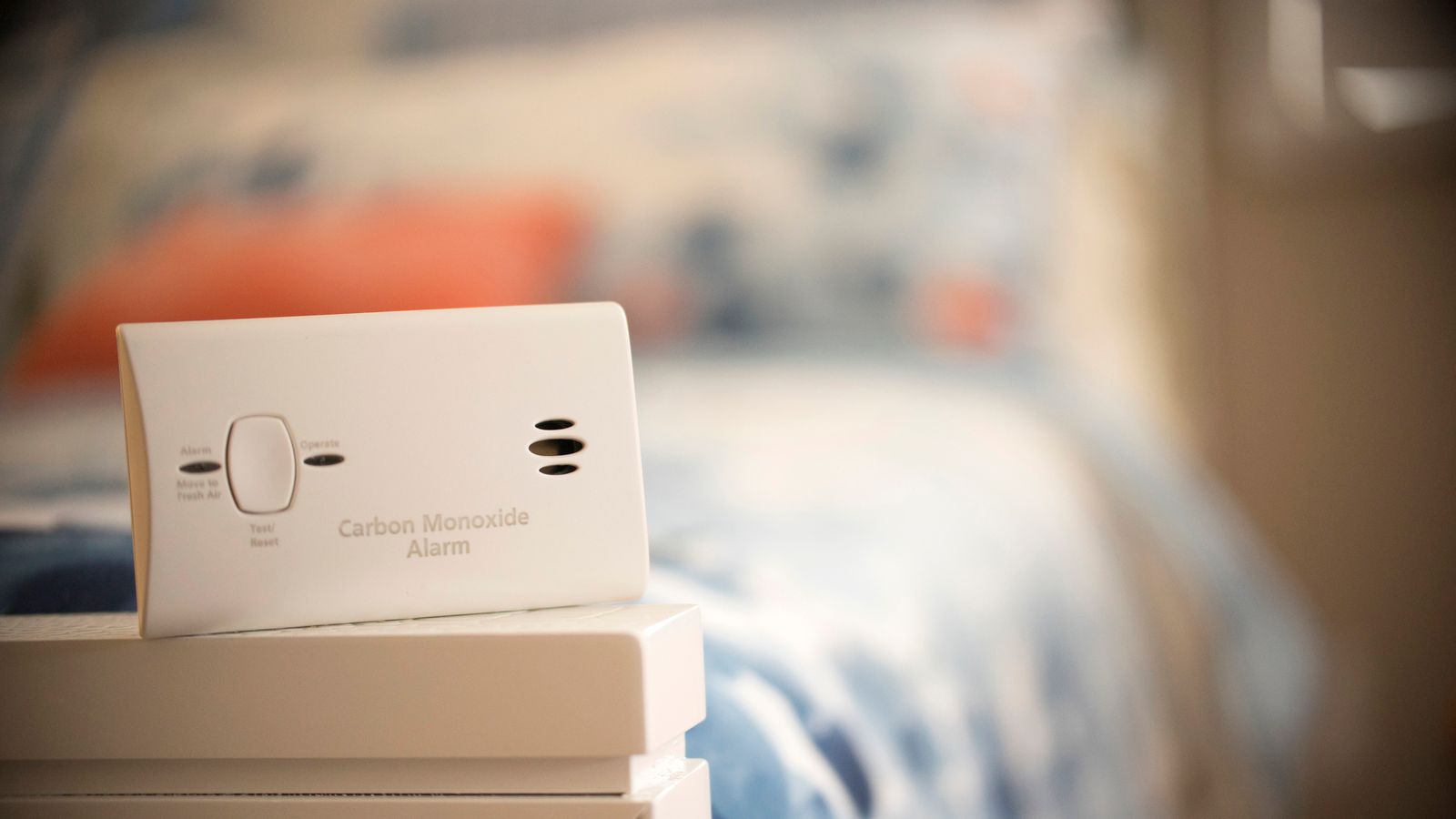 Cases of carbon monoxide poisoning among children increasing | UK News ...