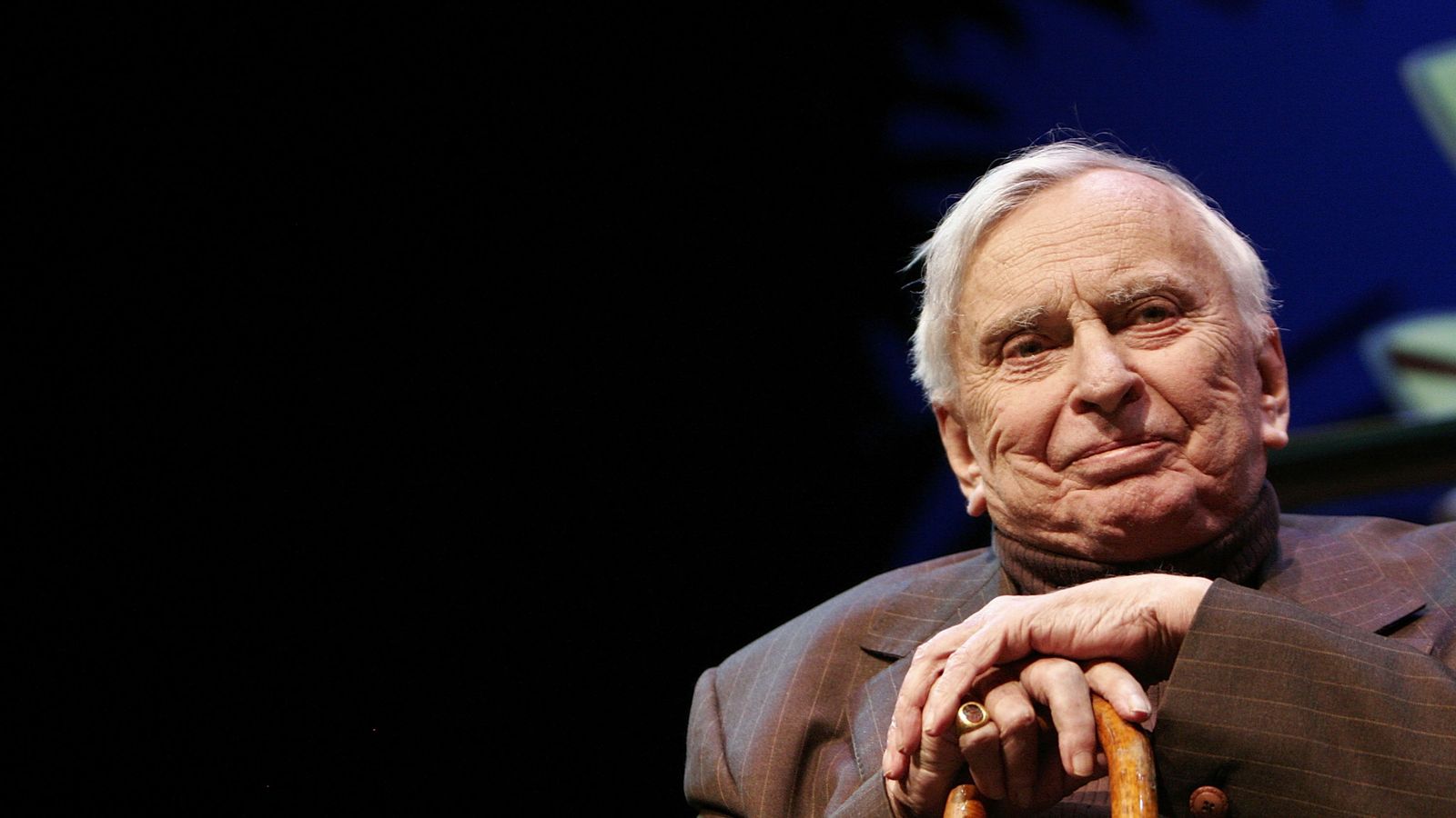 I only read it for the articles: Playboy's impressive literary legacy ...