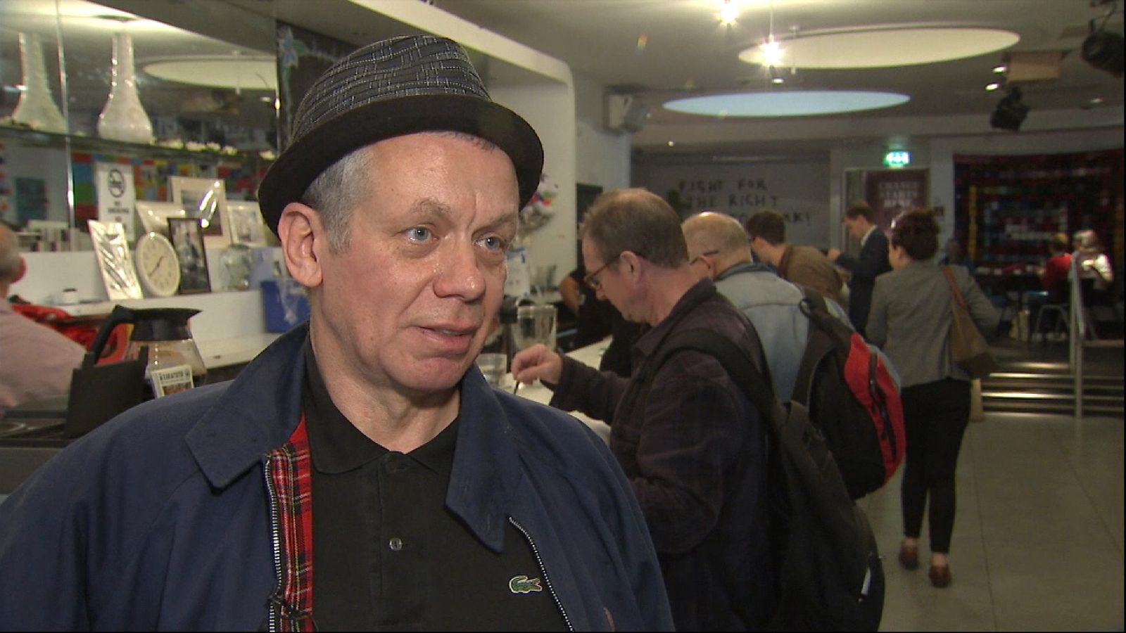 Prudent for Labour to 'war-game' for power, says party's digital guru ...