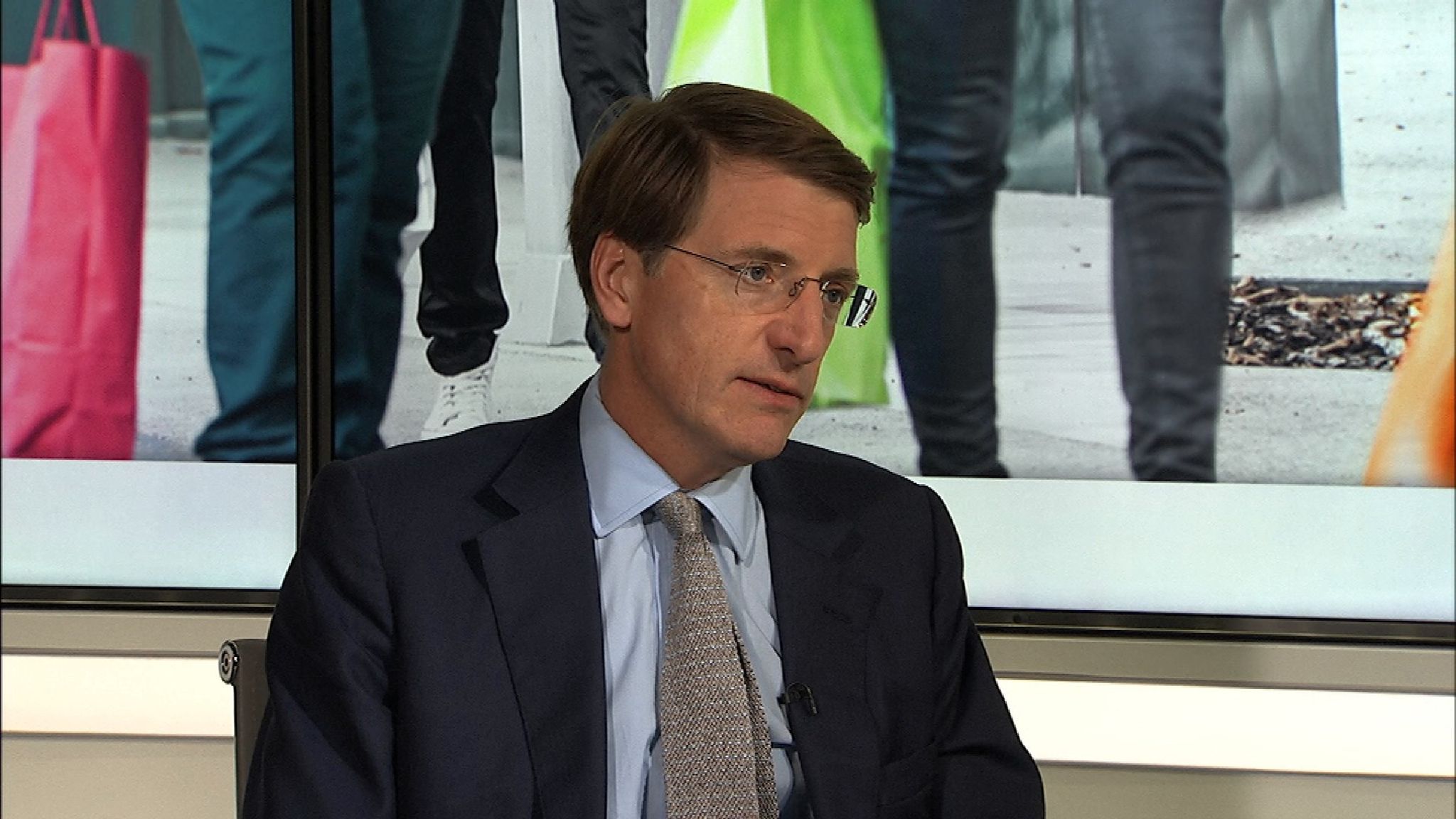 Why the John Lewis Partnership is not in crisis | Money News | Sky News