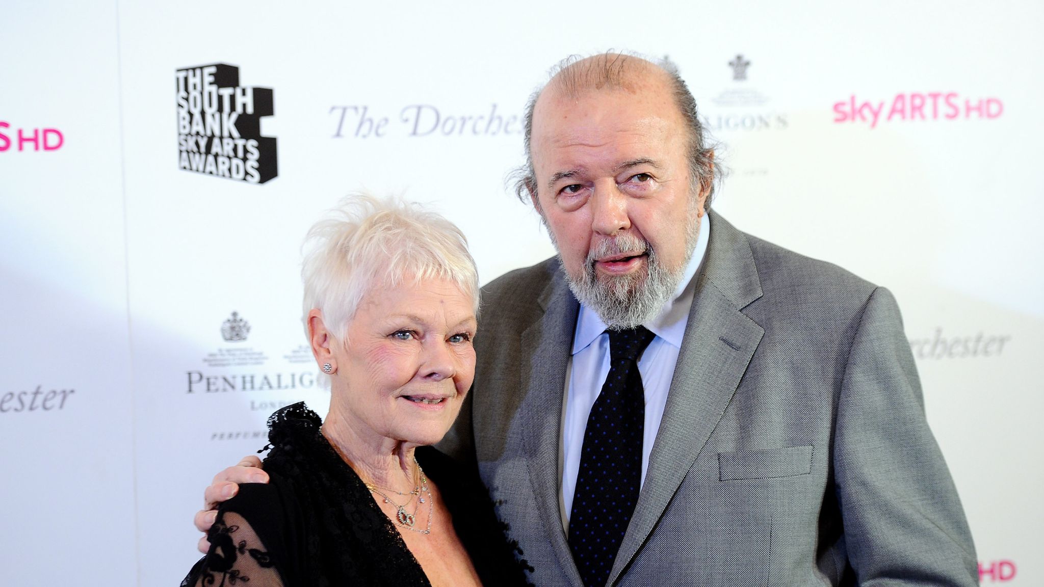 'Godfather of British theatre' Sir Peter Hall dies aged 86 | Ents ...