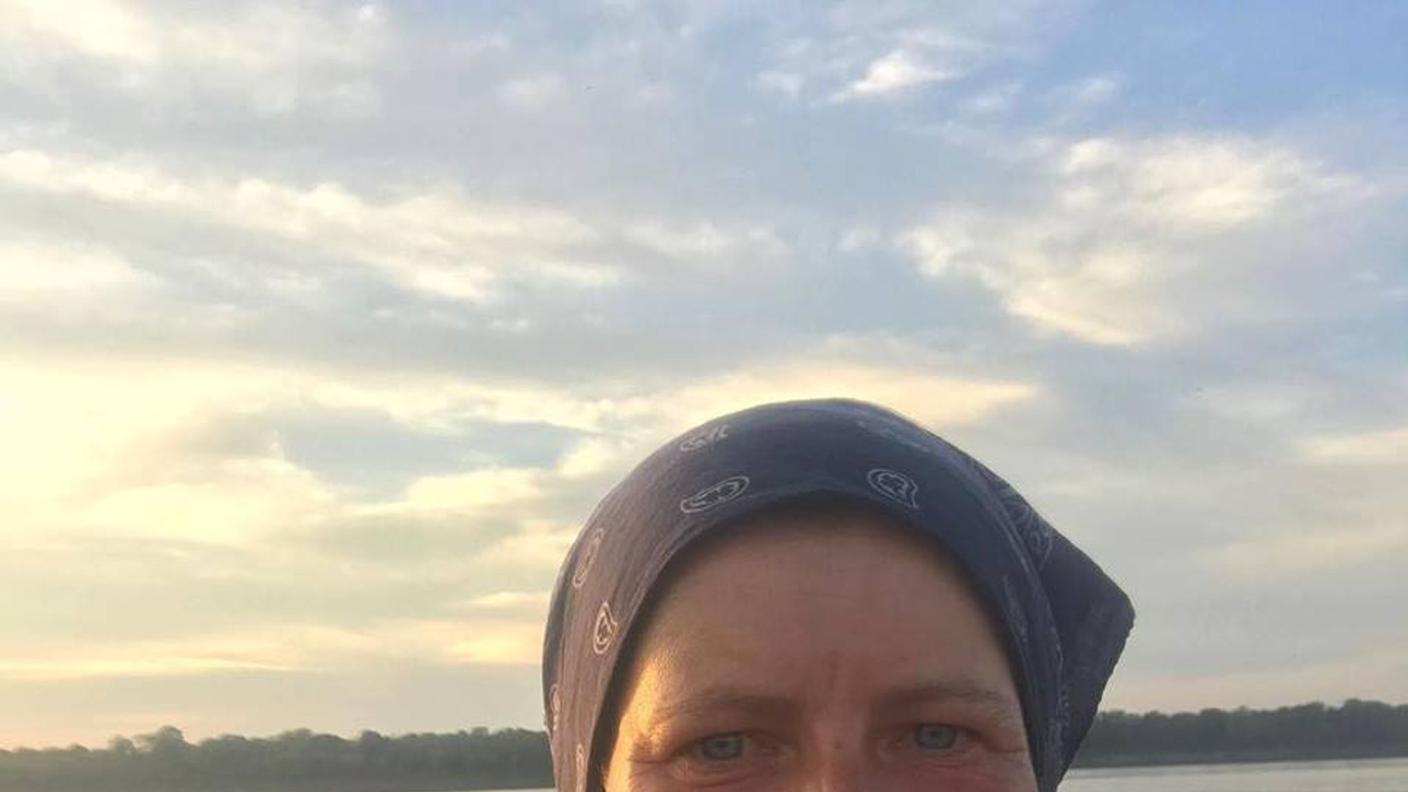 Three held over death of British adventurer Emma Kelty in Brazilian ...